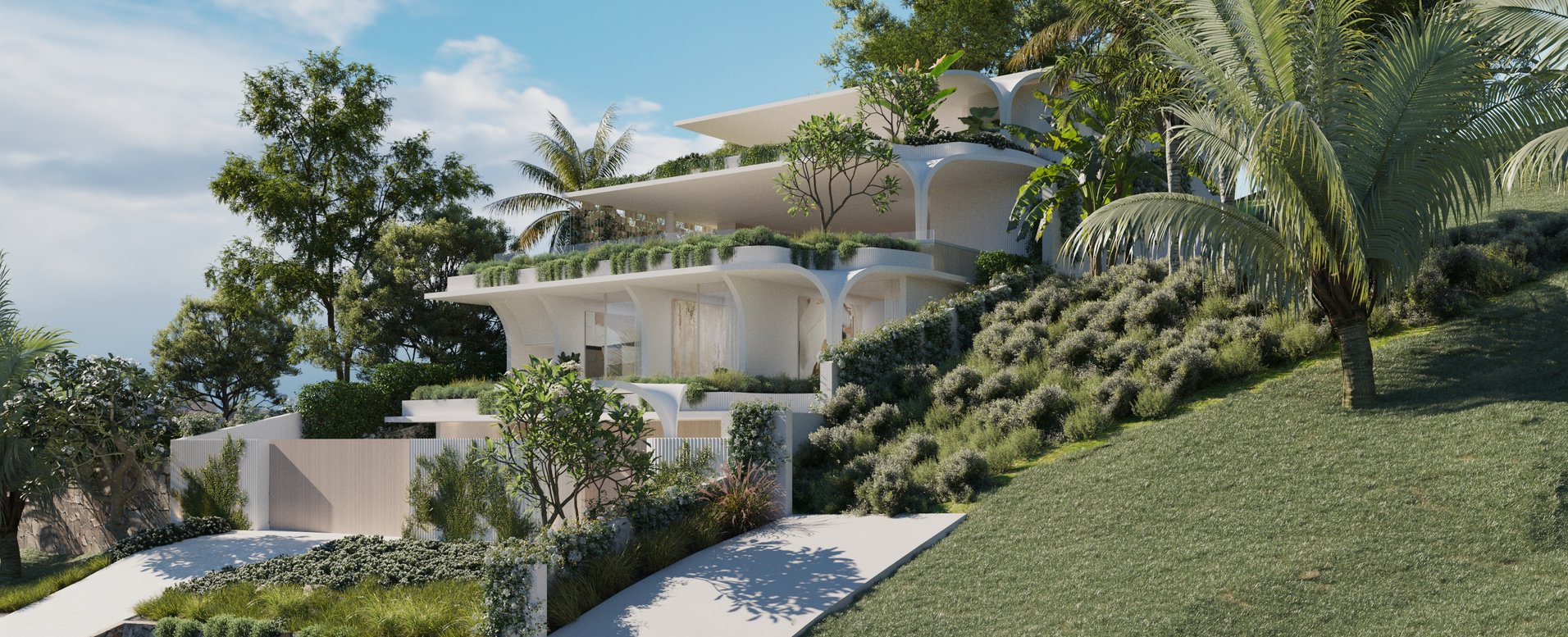 Casa by Gerard Smith Design | ArchiPro AU