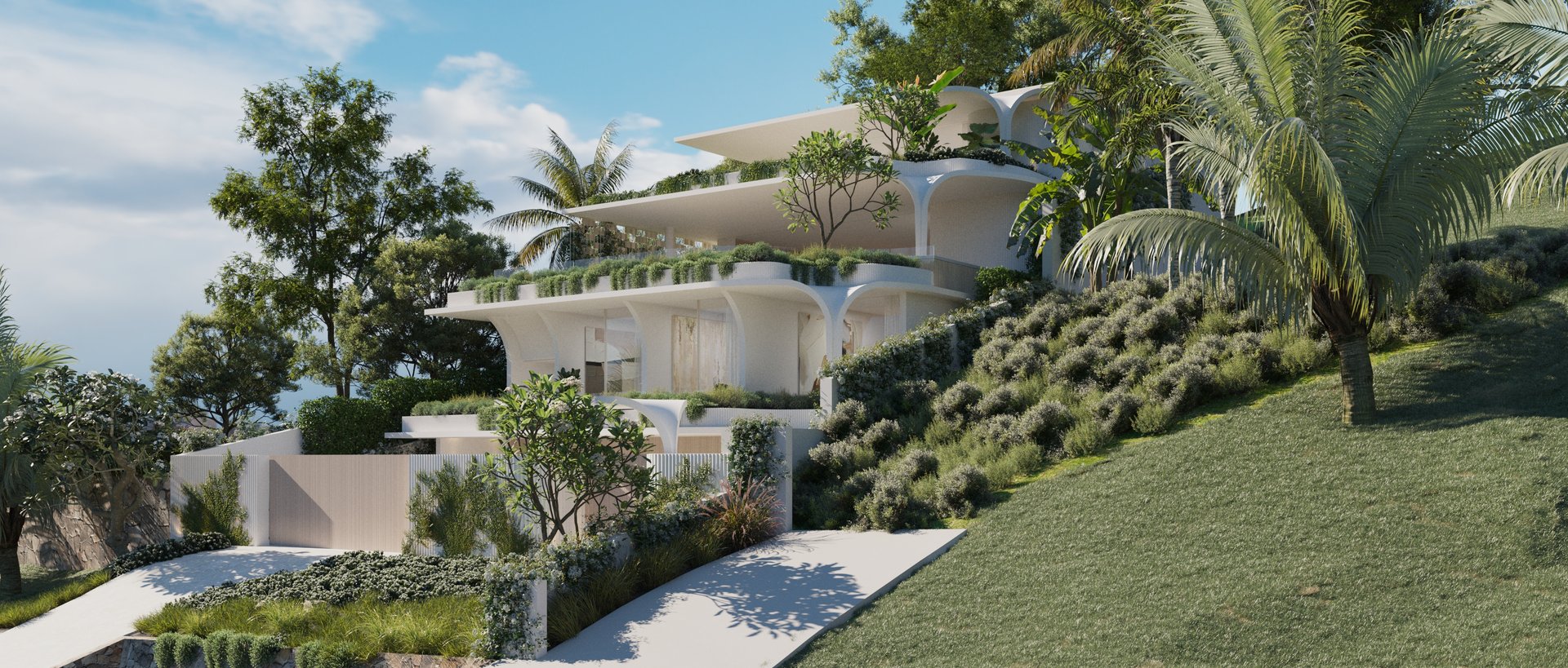 Casa by Gerard Smith Design | ArchiPro AU