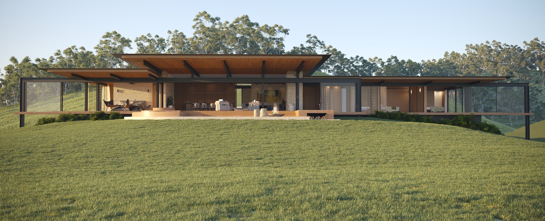 The Zen by Gerard Smith Design | ArchiPro AU