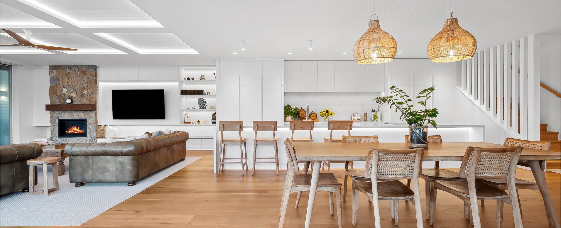 The Hut by Gerard Smith Design | ArchiPro AU