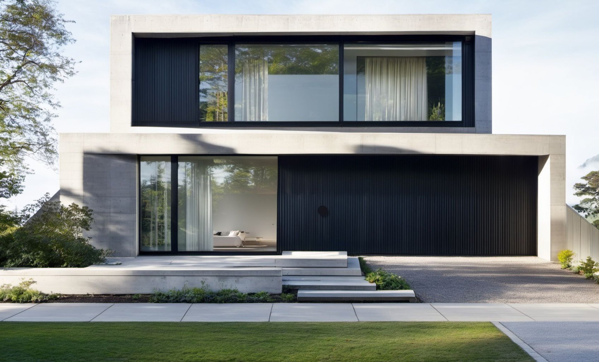 Crop House by DCB Design Studio | ArchiPro AU