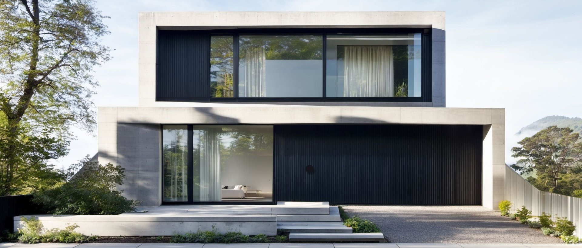 Crop House by DCB Design Studio | ArchiPro AU