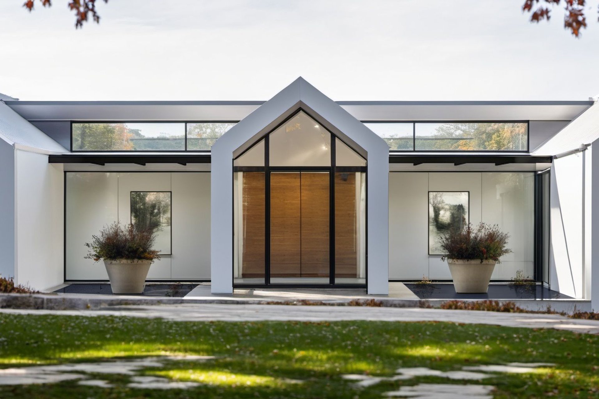 The Brooking by DCB Design Studio | ArchiPro AU