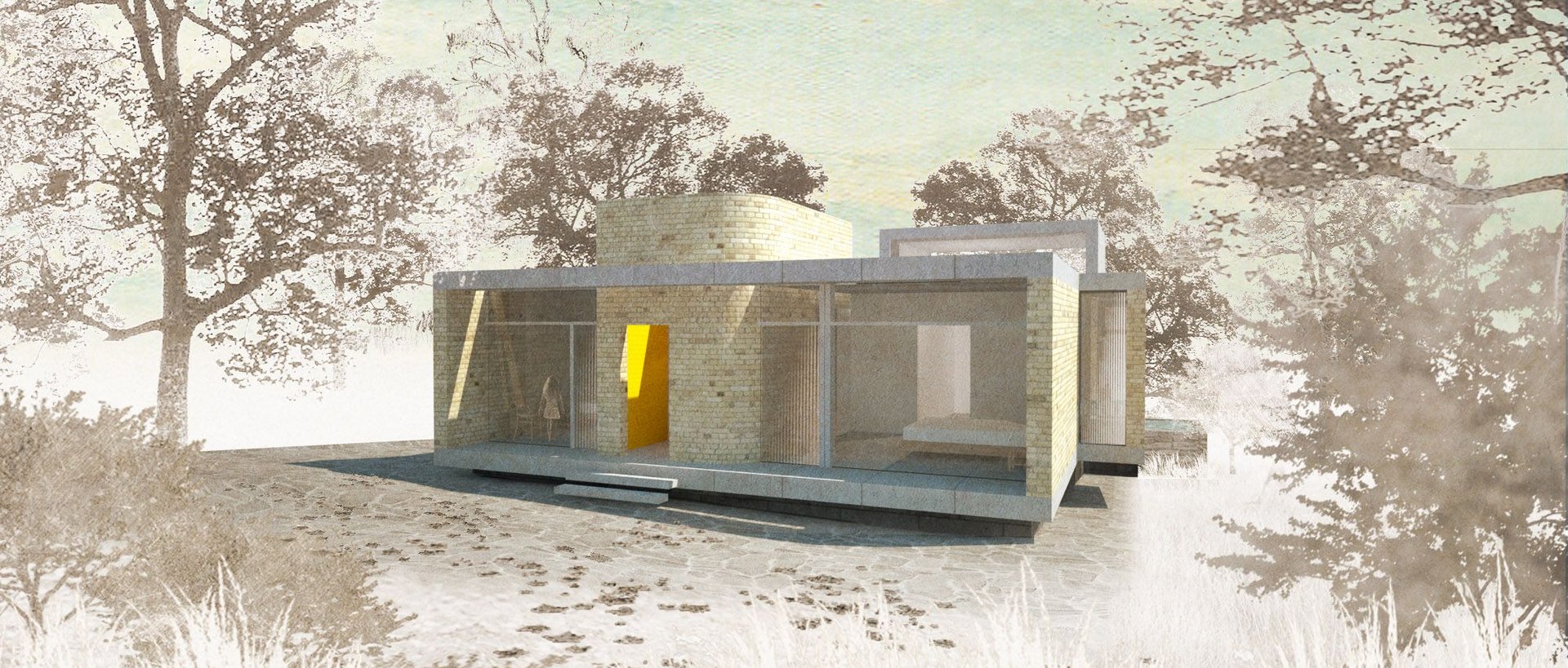 MODERN HOUSE by Topology Studio | ArchiPro AU