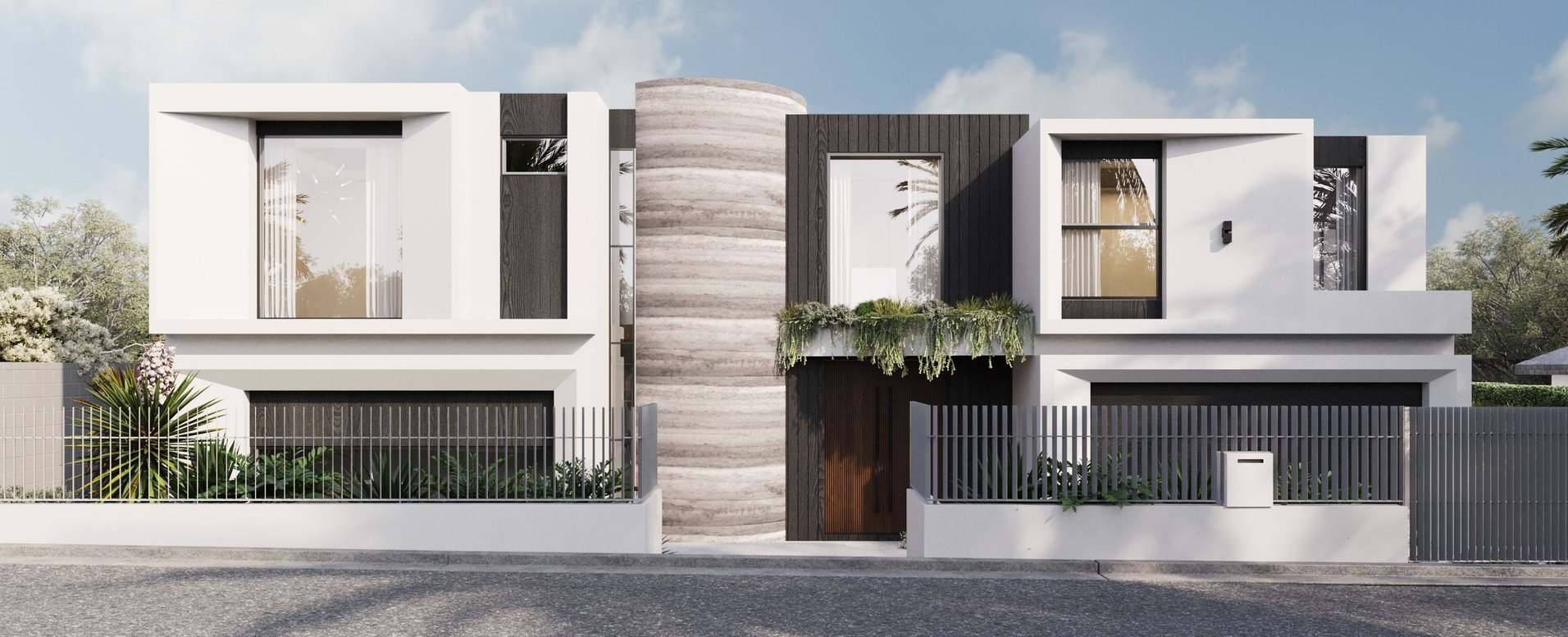 Tryon Residence by Kyearn Architecture | ArchiPro AU