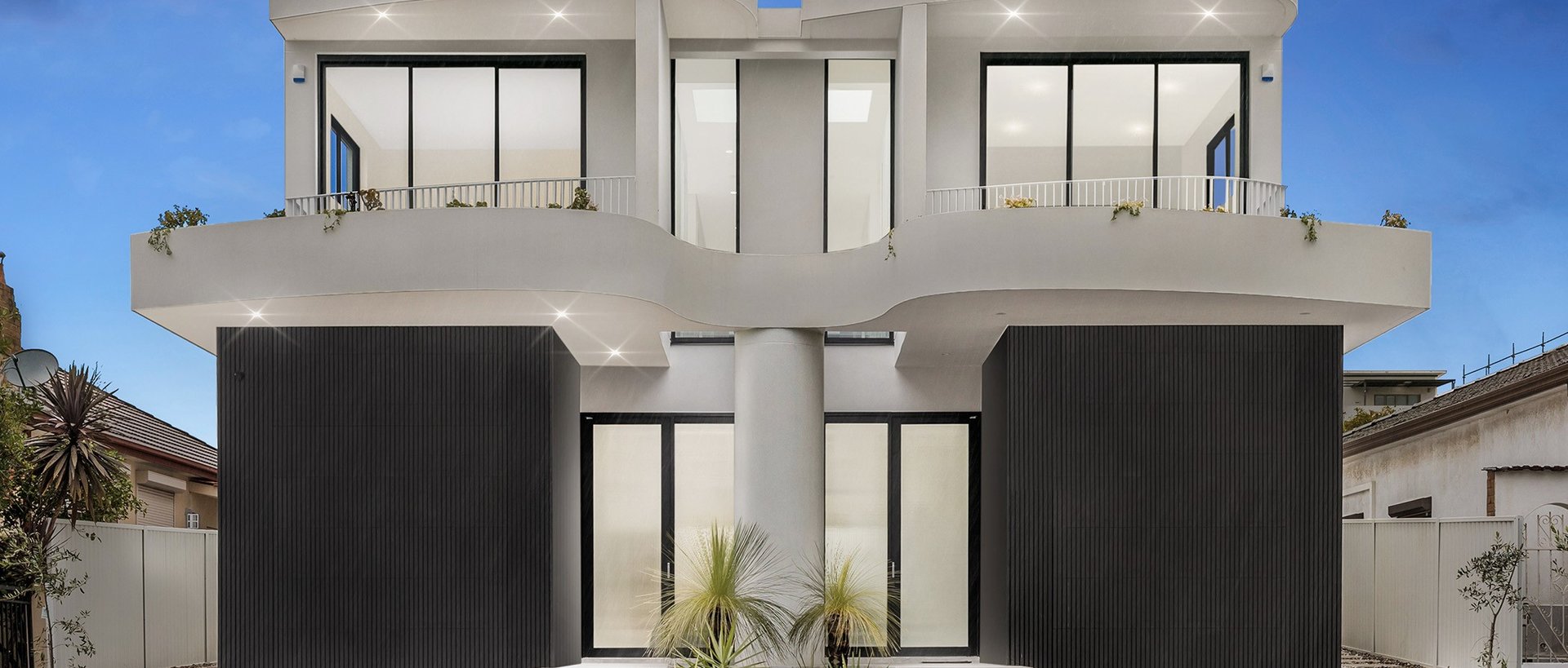 Margate St by FOS Collective | ArchiPro AU