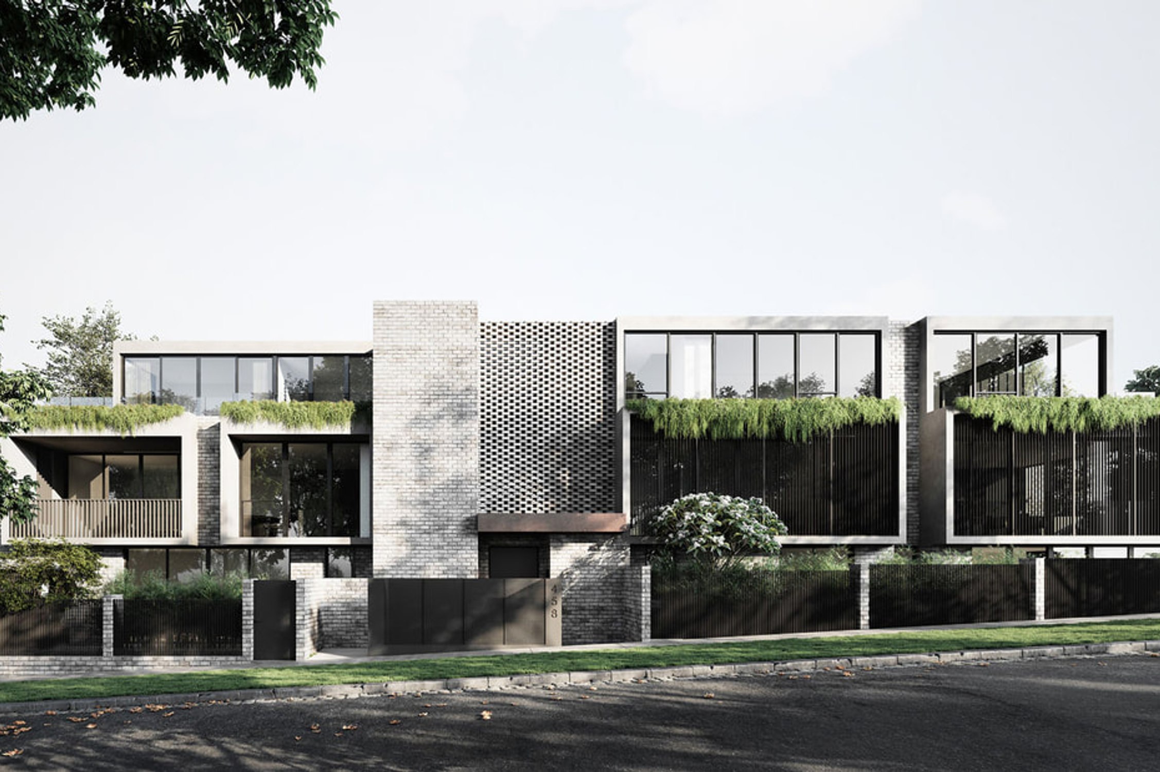 Artistry - DND Studio | ArchiPro AU