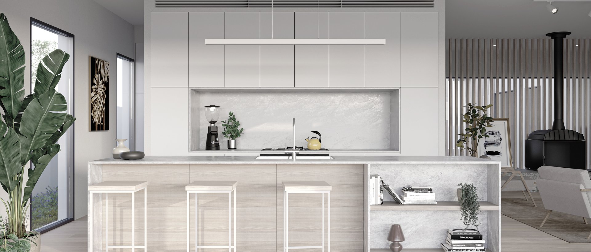 Courtyard House by Ardel | ArchiPro AU