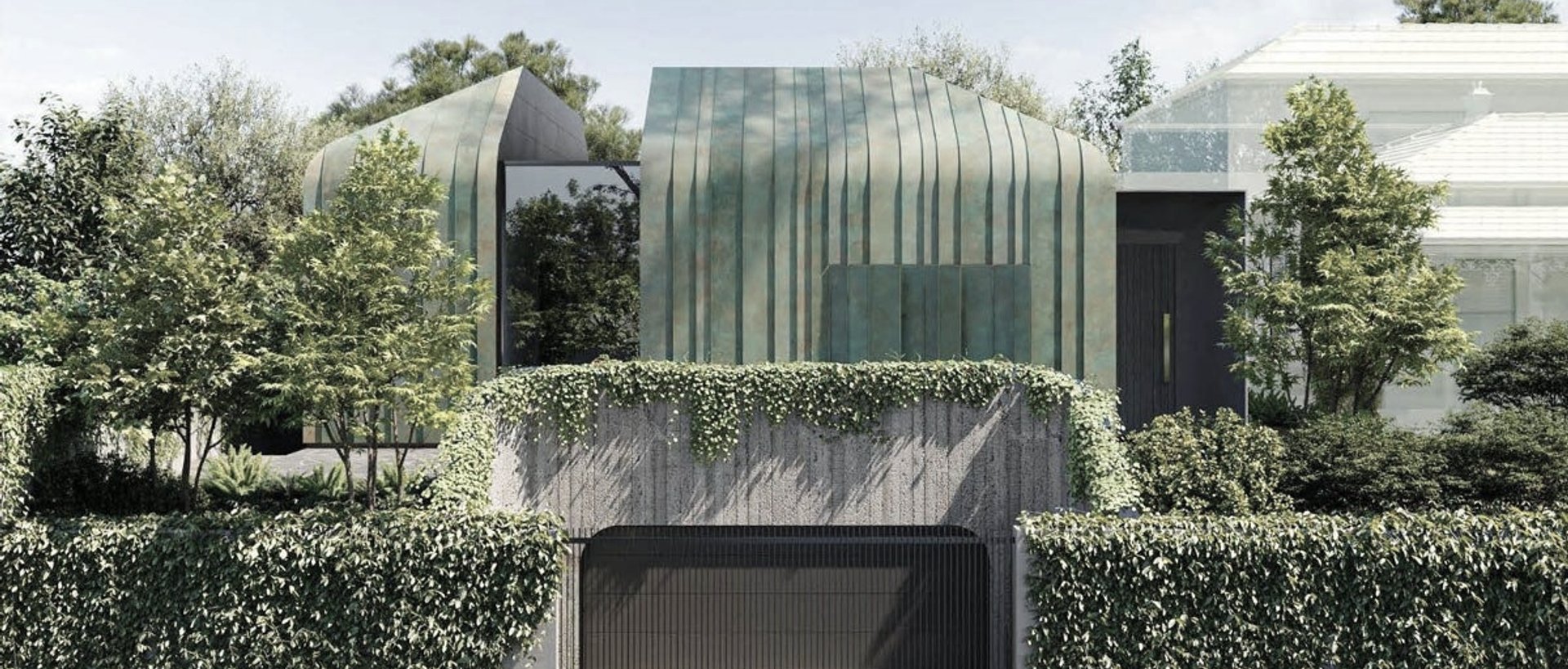 Davis by Blur Architecture | ArchiPro AU