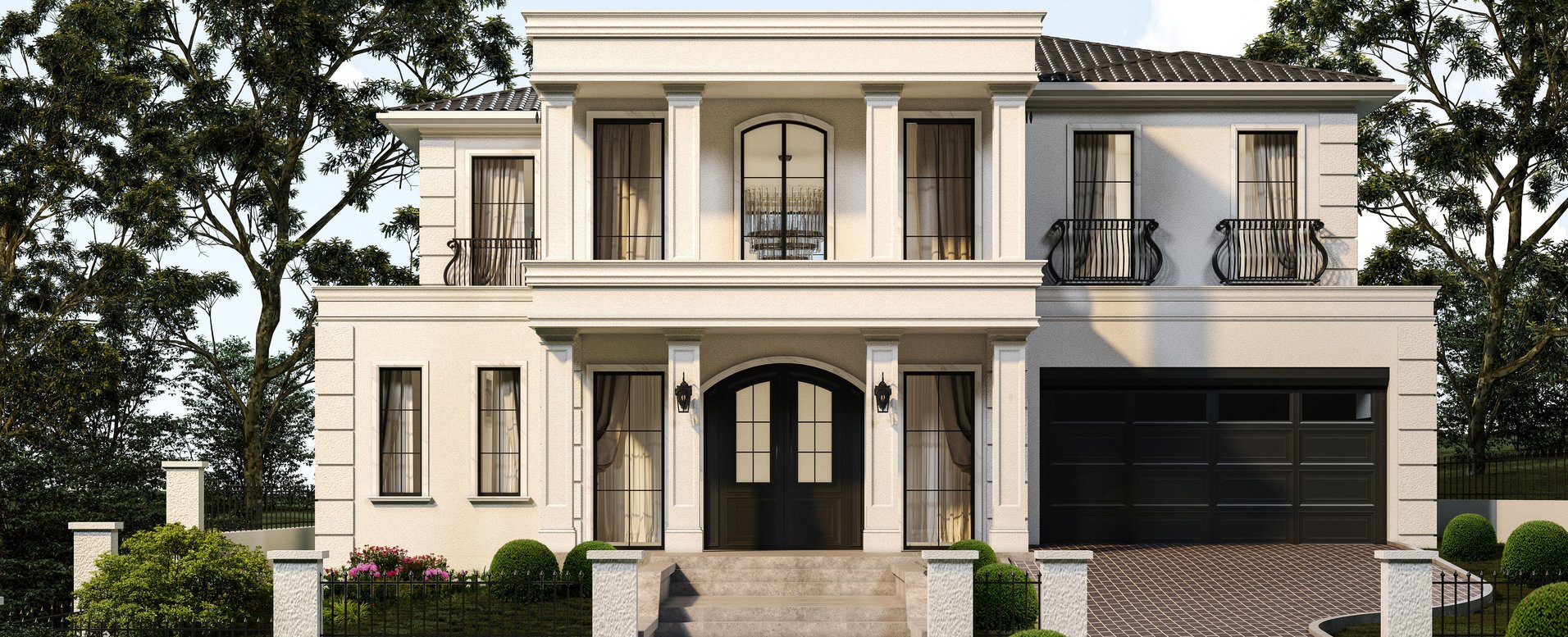 De Proportion House by Kyearn Architecture | ArchiPro AU