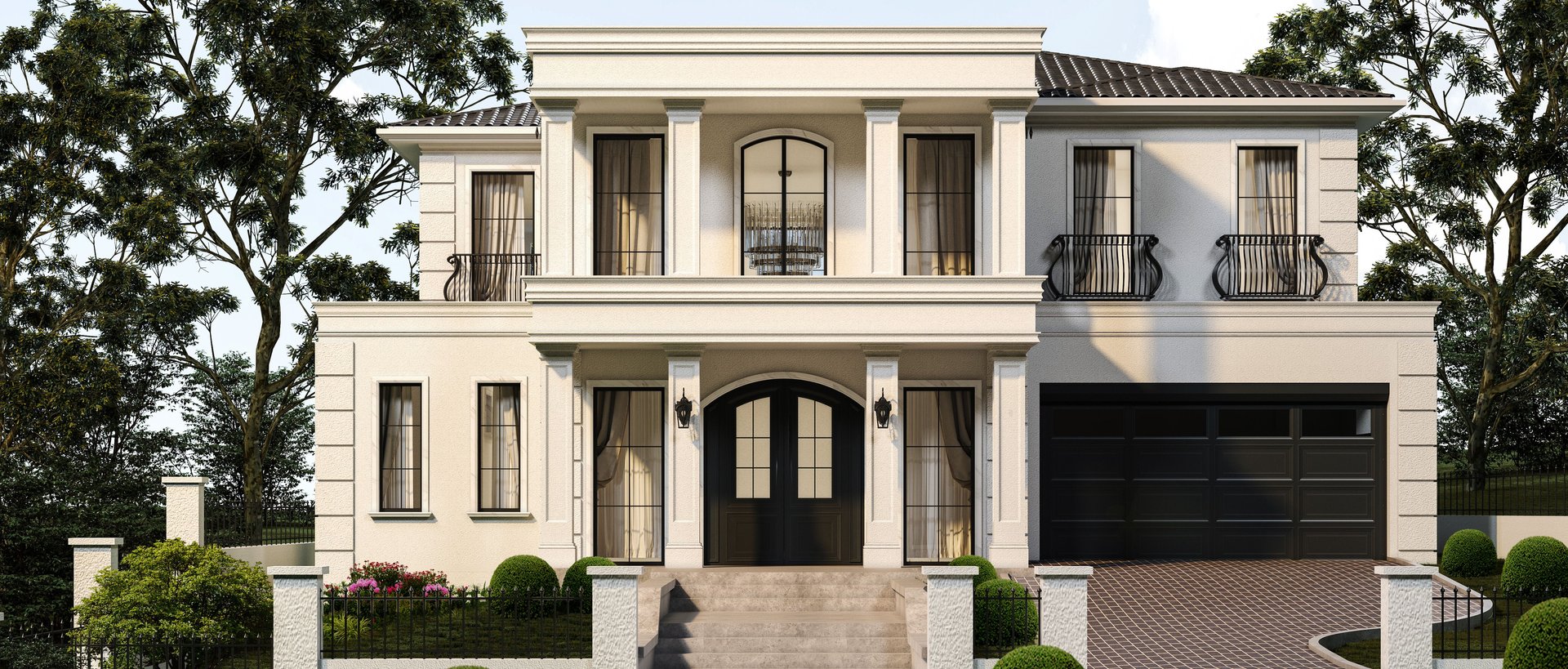De Proportion House by Kyearn Architecture | ArchiPro AU