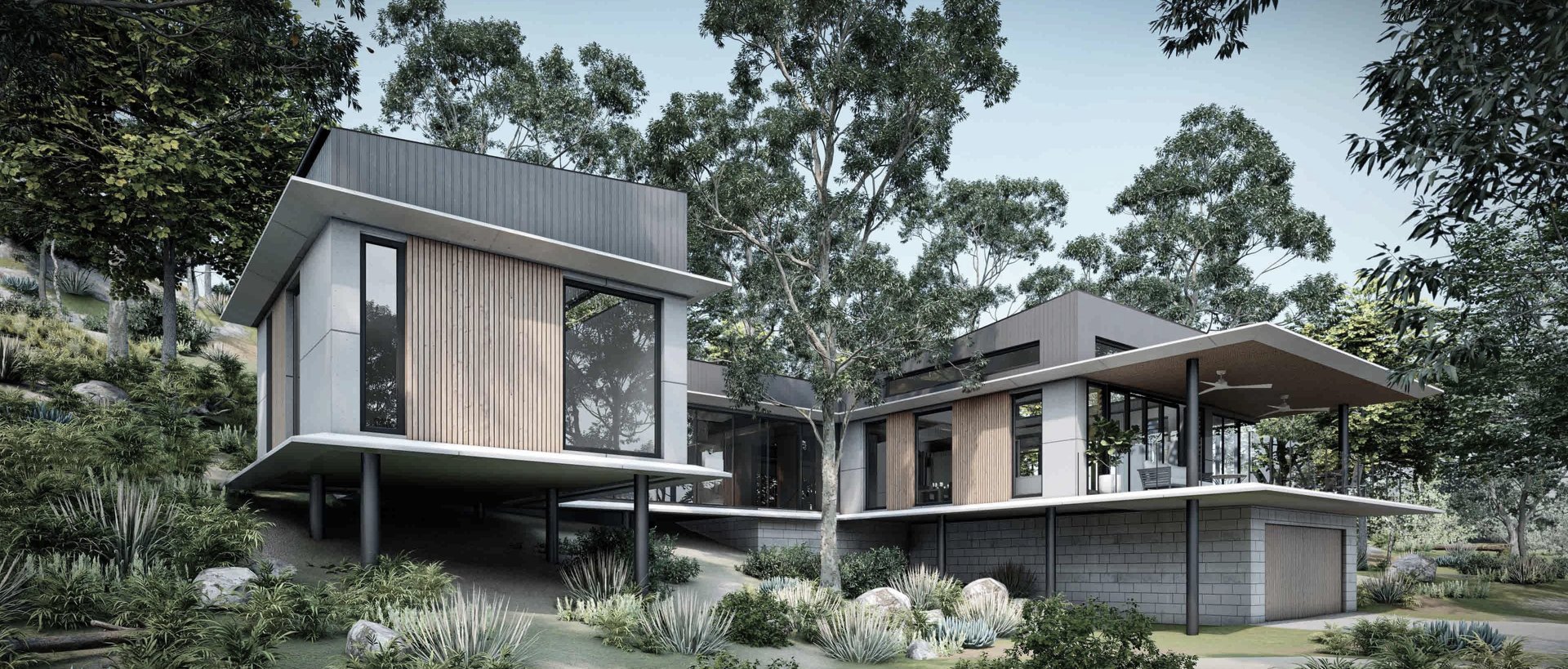 Wallacia by Furfaro Architects | ArchiPro AU