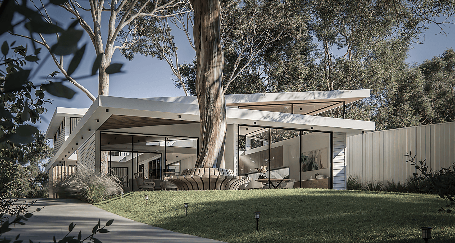 Gerrale Street, Cronulla by 868 Architects | ArchiPro AU