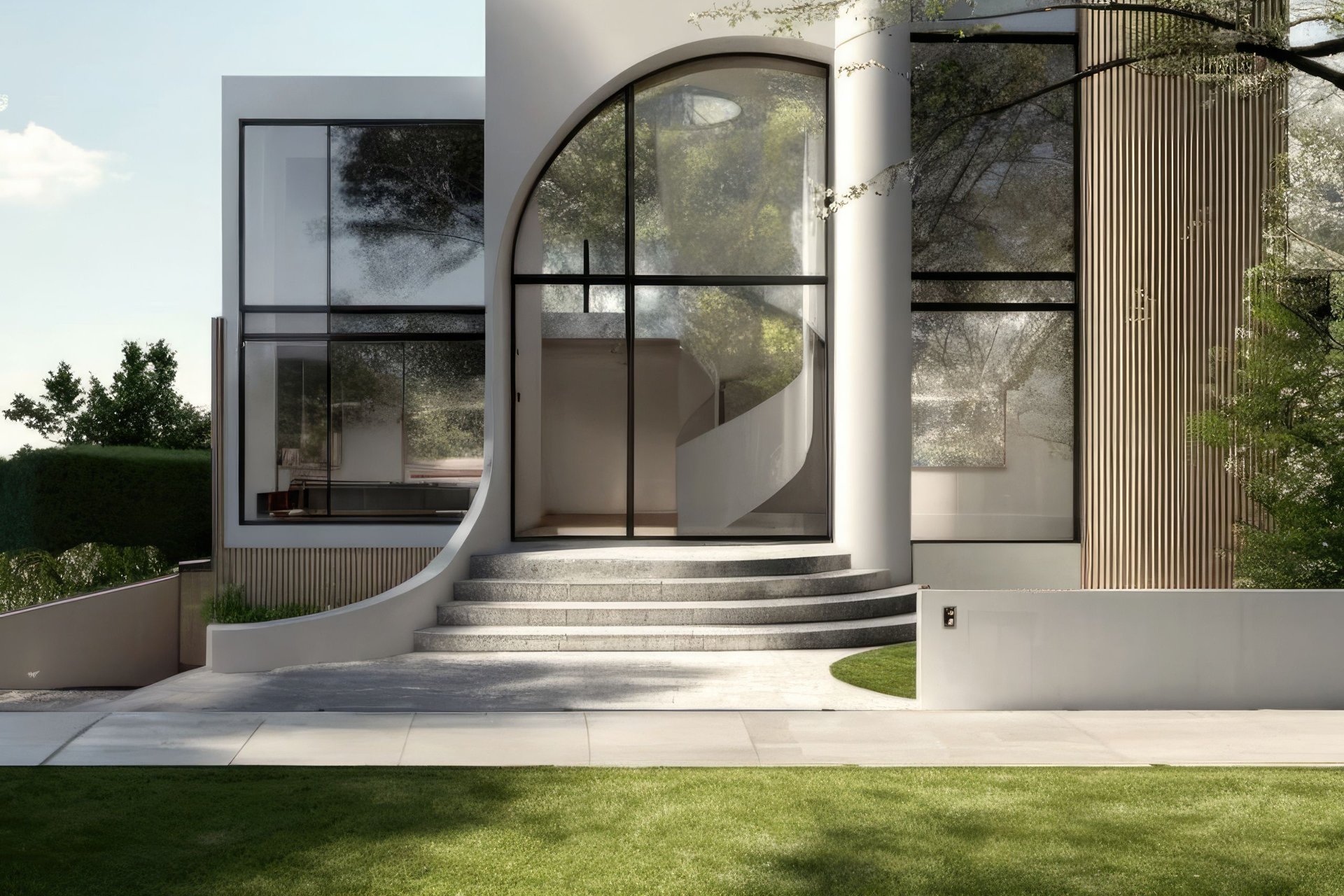 Palmerston House by DCB Design Studio | ArchiPro AU
