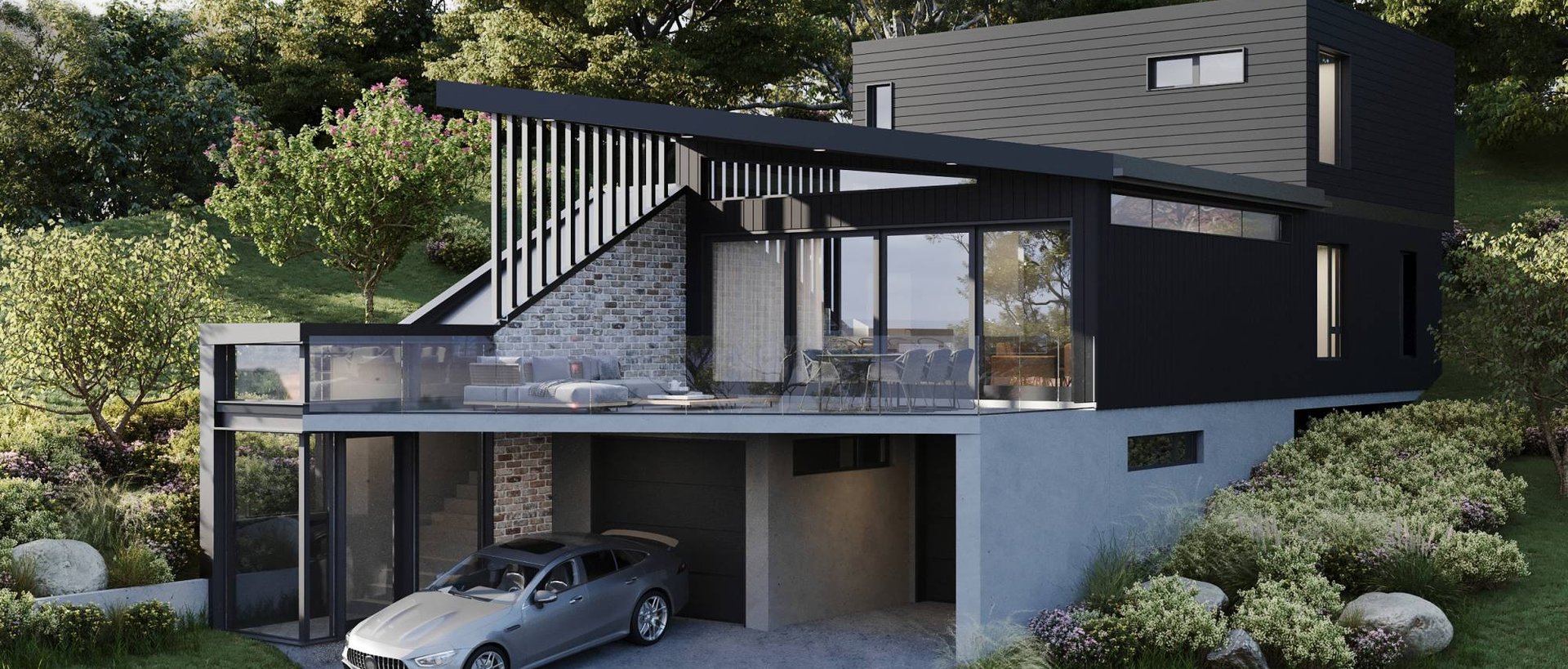 Bay View by Shore Projects | ArchiPro AU