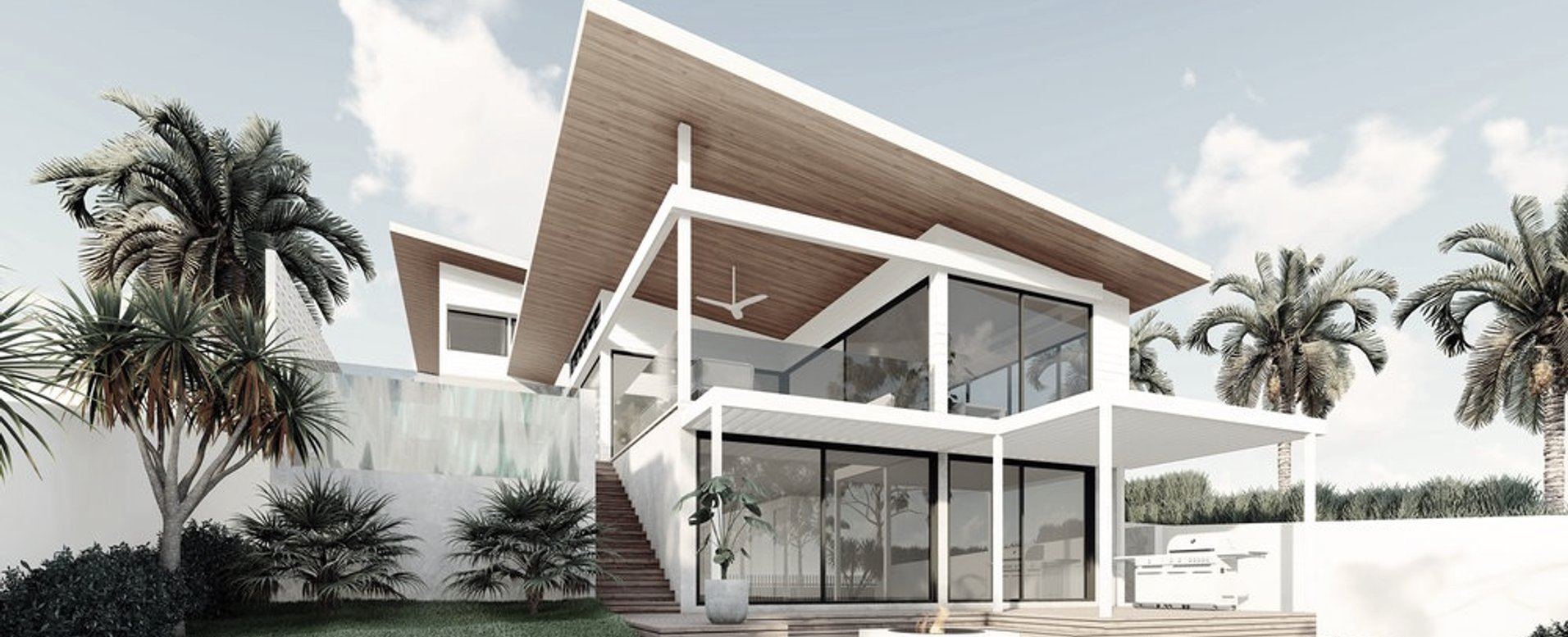 Coastal House by Studio Snell | ArchiPro AU