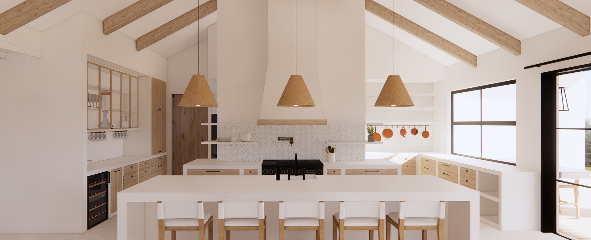 Charliewood by The Design Paddock | ArchiPro AU