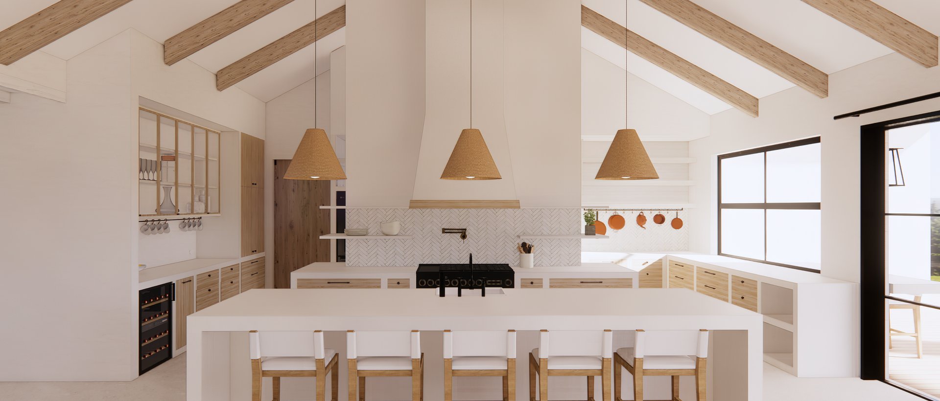 Charliewood by The Design Paddock | ArchiPro AU