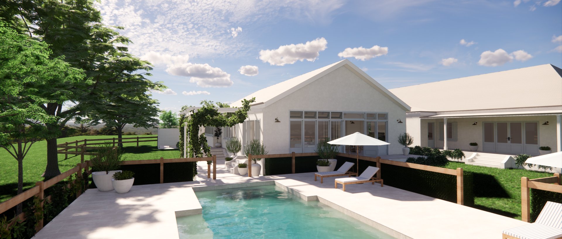 Lyndale by The Design Paddock | ArchiPro AU