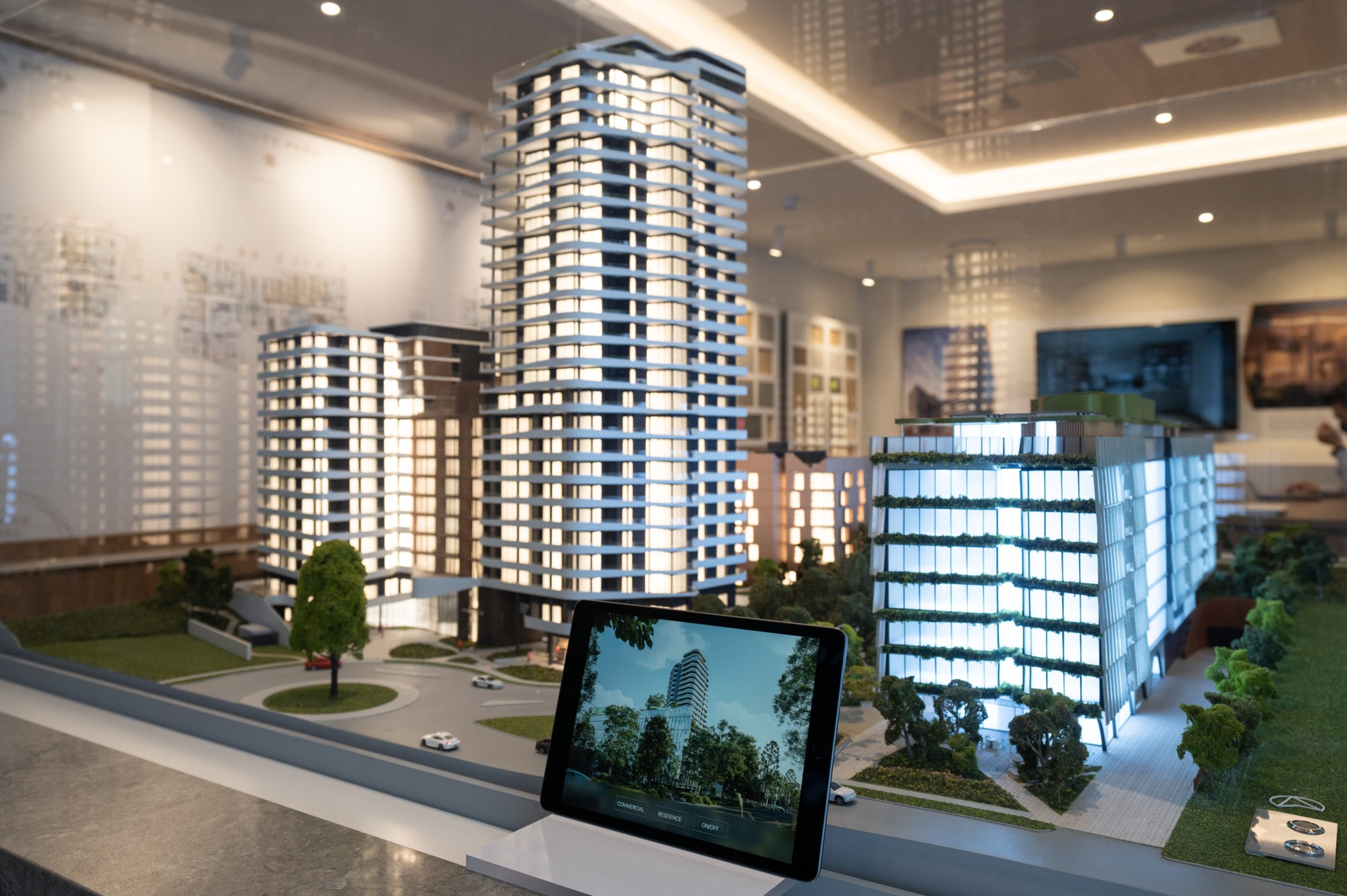 3D Architectural Scale Models | ArchiPro AU