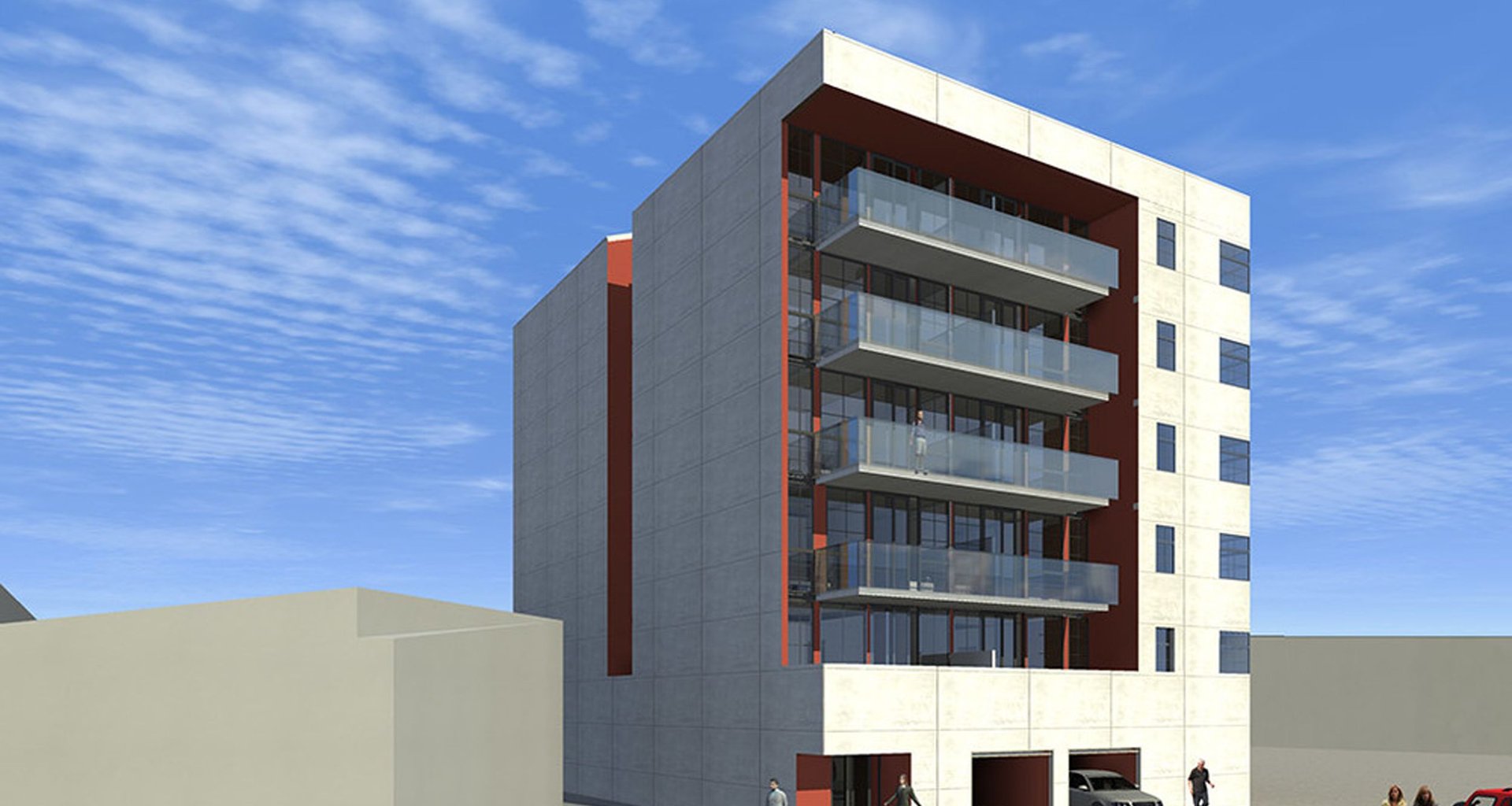 Elm Grove Brunswick by Co-lab Architecture | ArchiPro AU