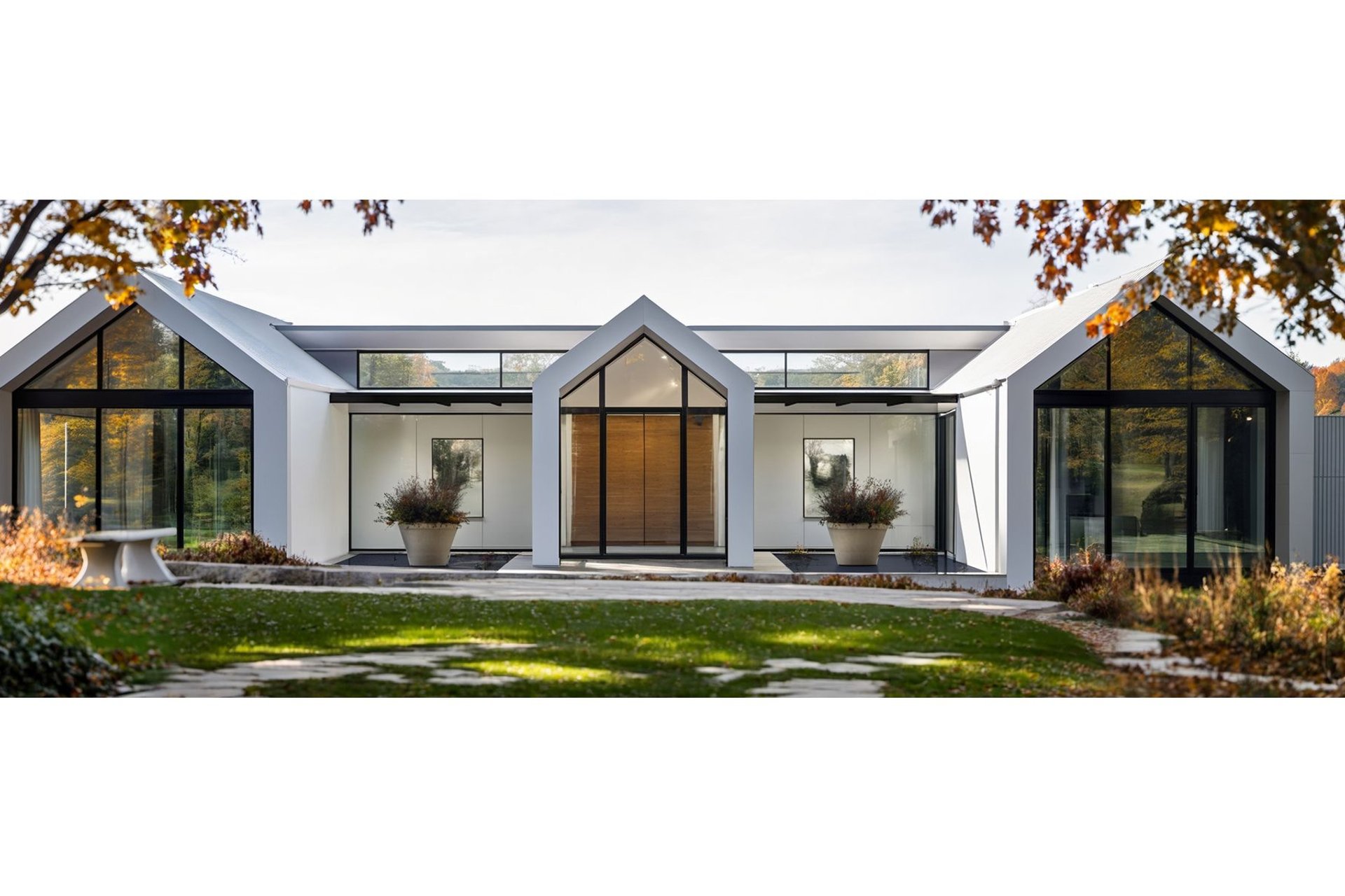 The Brooking by DCB Design Studio | ArchiPro AU