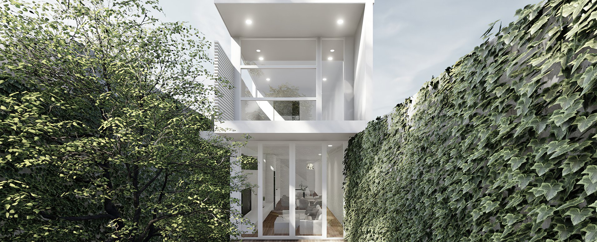 Itty Bitty House | ArchiPro AU