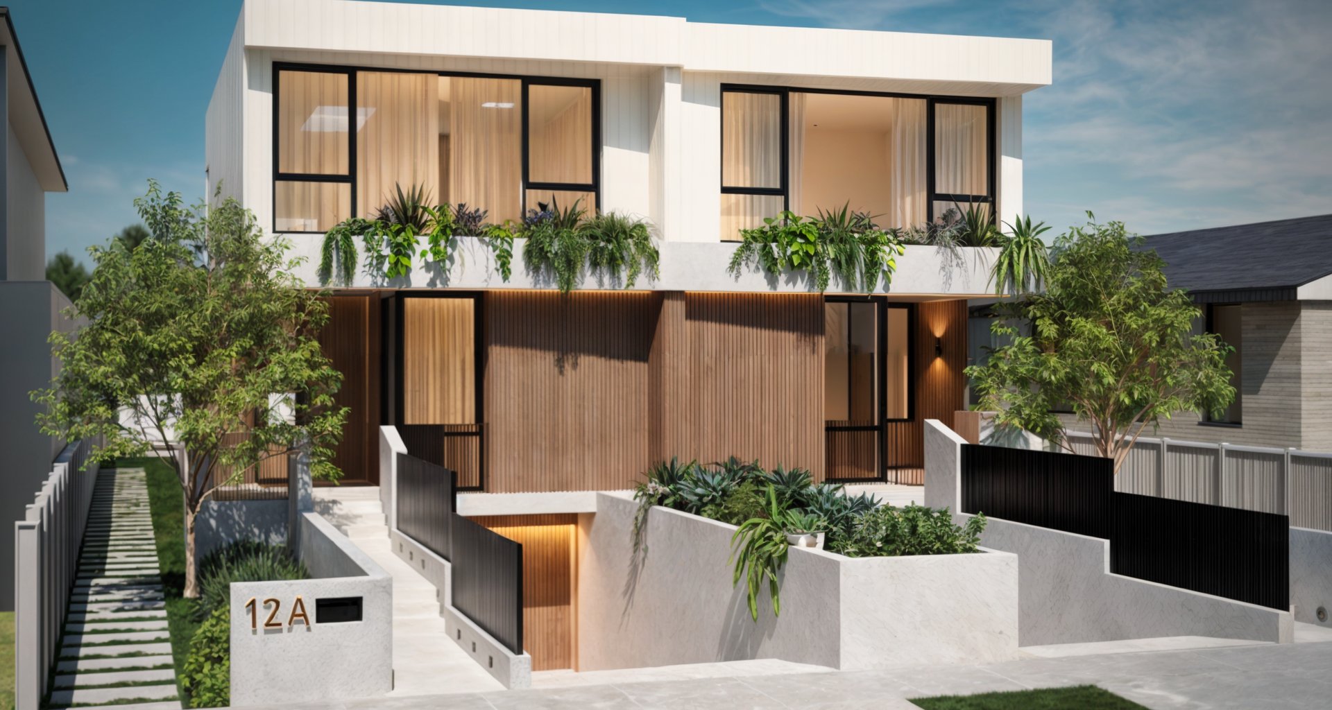 Phnx by STUDIO GAXA | ArchiPro AU