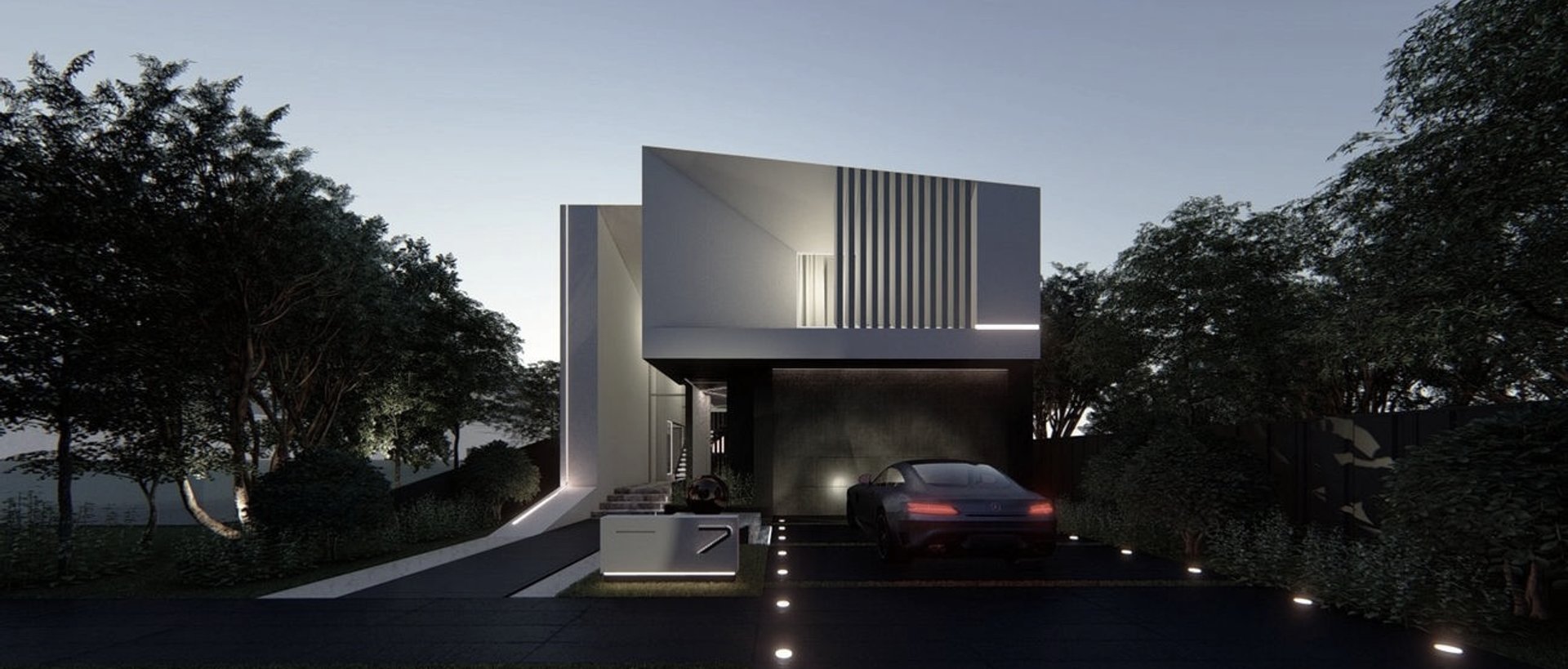 Dual Occupancy Development by CHD Design | ArchiPro AU