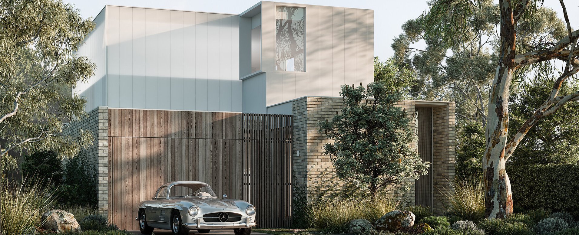 Glow House | ArchiPro AU