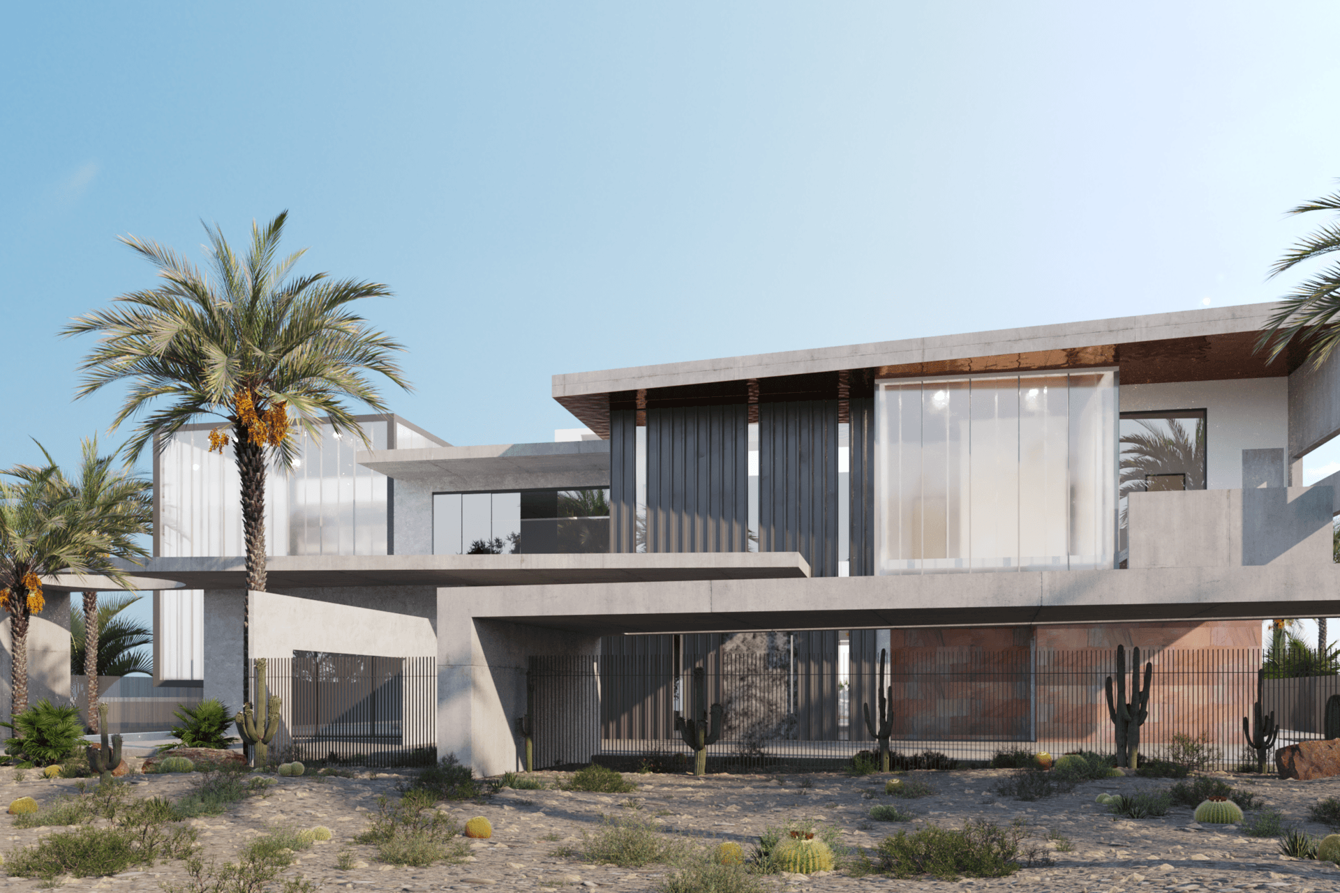 Sea House by Kyearn Architecture | ArchiPro AU
