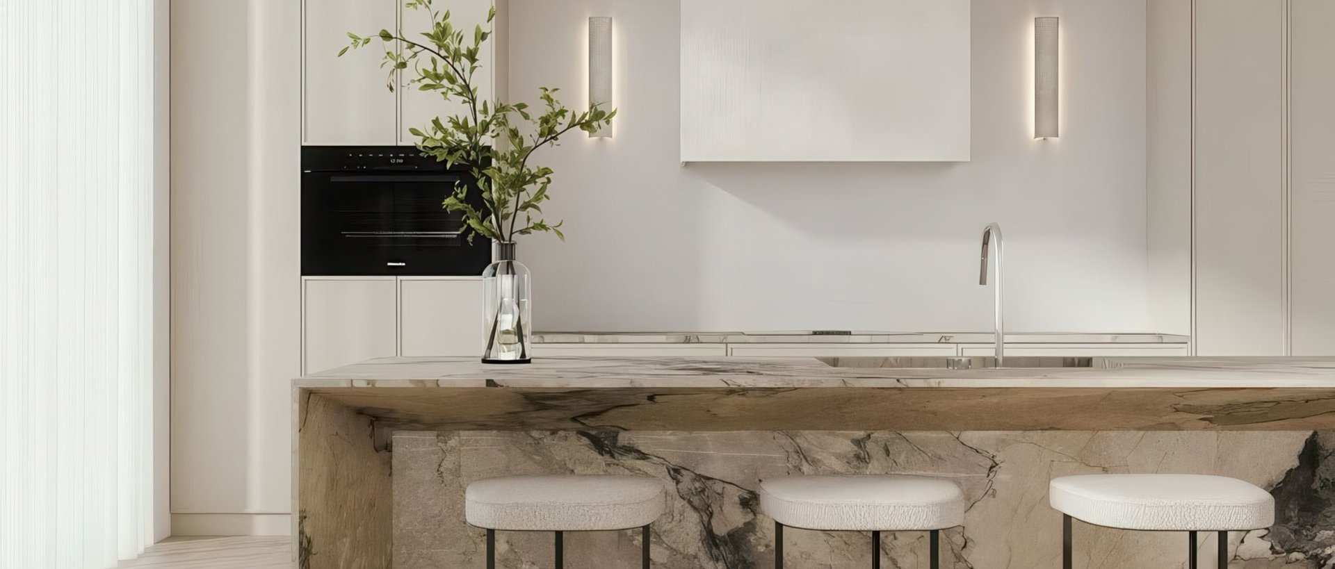 Satori - Glenhaven by Sage Interior Design Studio | ArchiPro AU