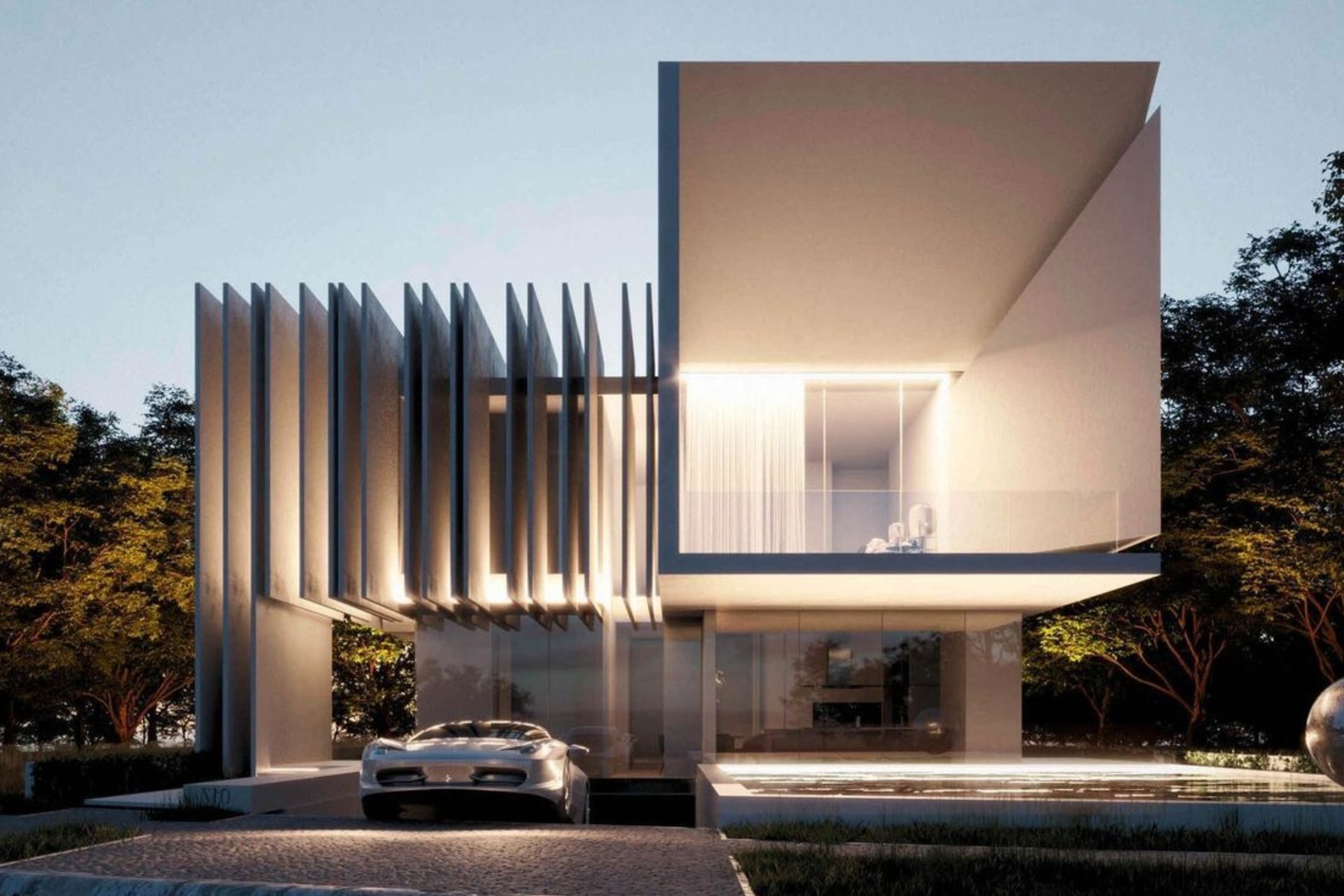 Townhouse Development by CHD Design | ArchiPro AU