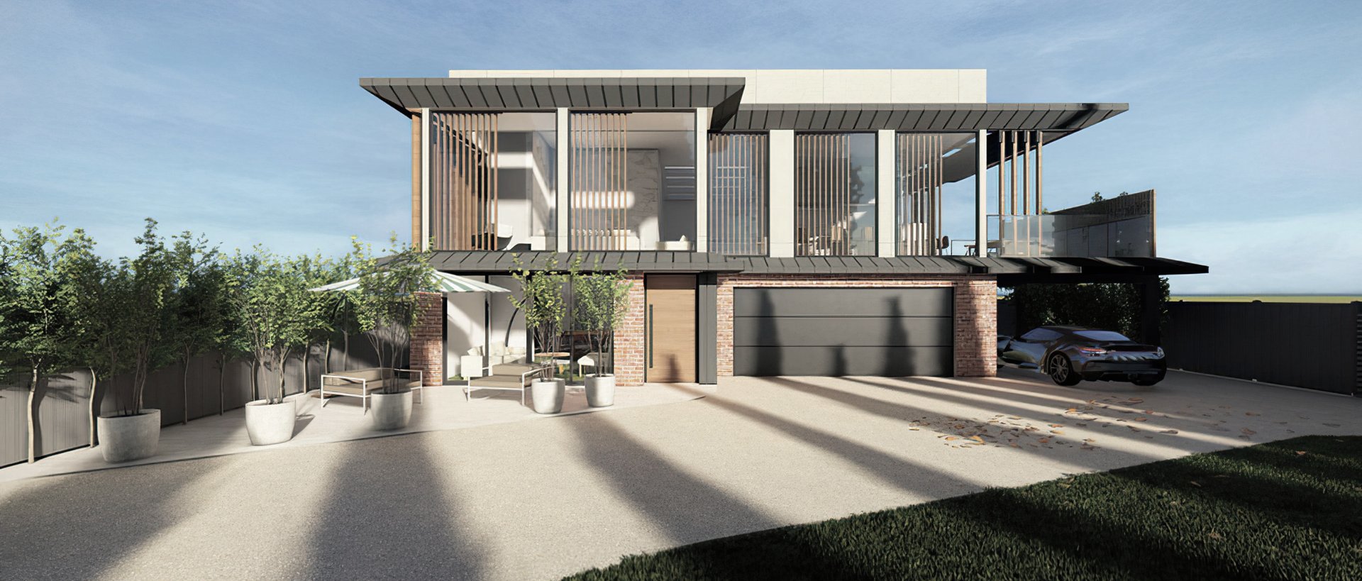 2A by MIND ARCHITECTS | ArchiPro AU