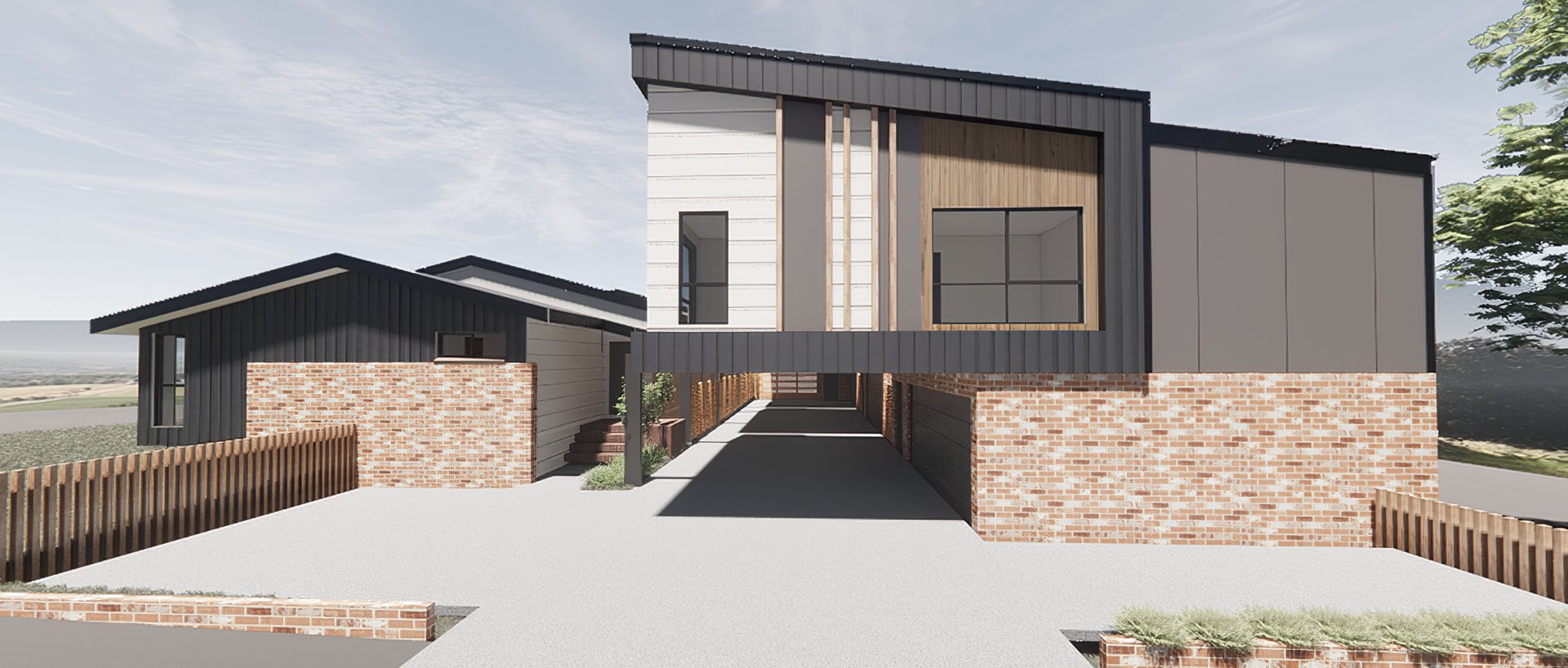 Tregear Street by MIND ARCHITECTS | ArchiPro AU