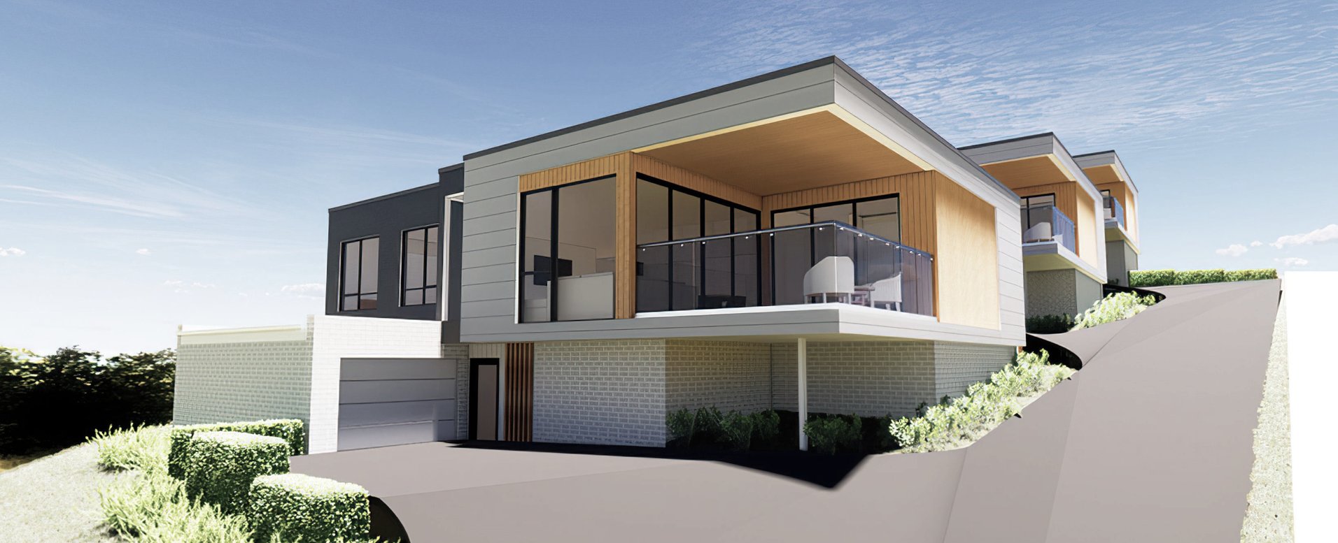 Newitt Drive by MIND ARCHITECTS | ArchiPro AU