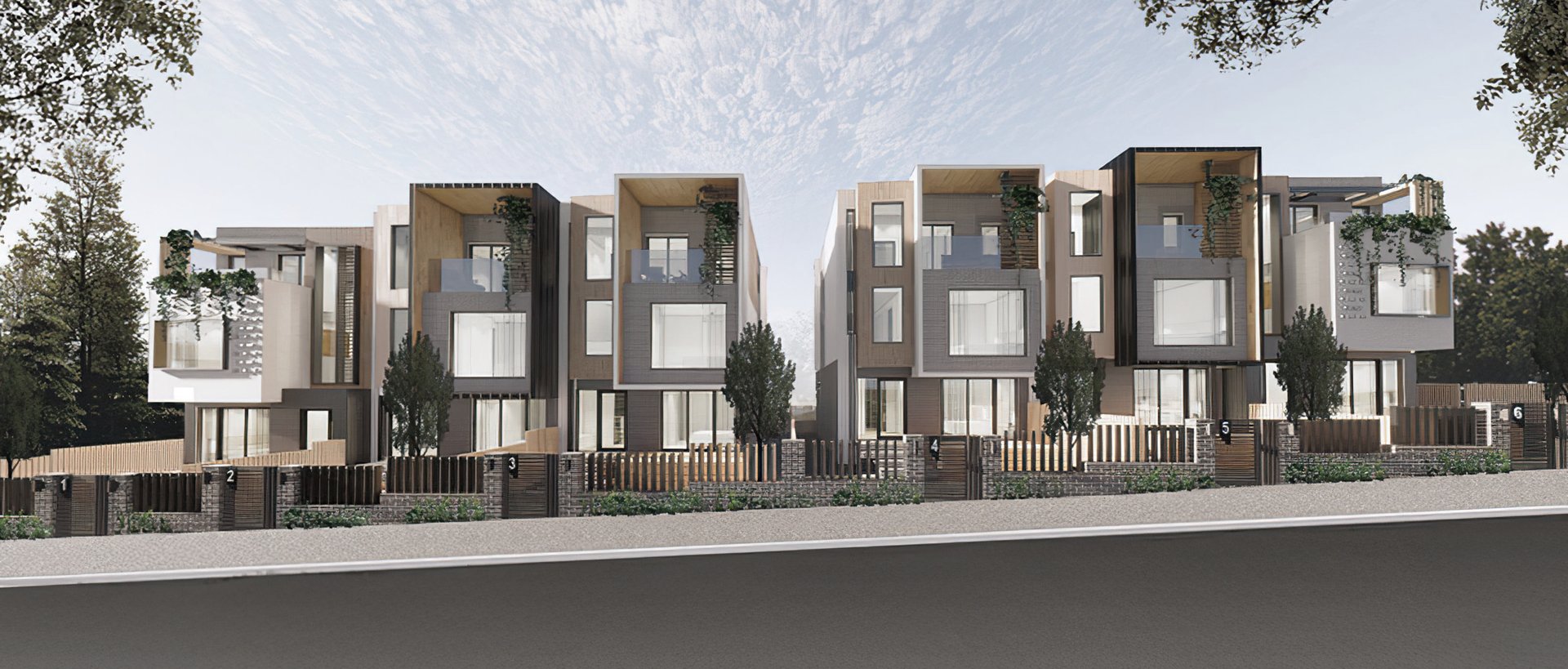 Pirie Street by MIND ARCHITECTS | ArchiPro AU