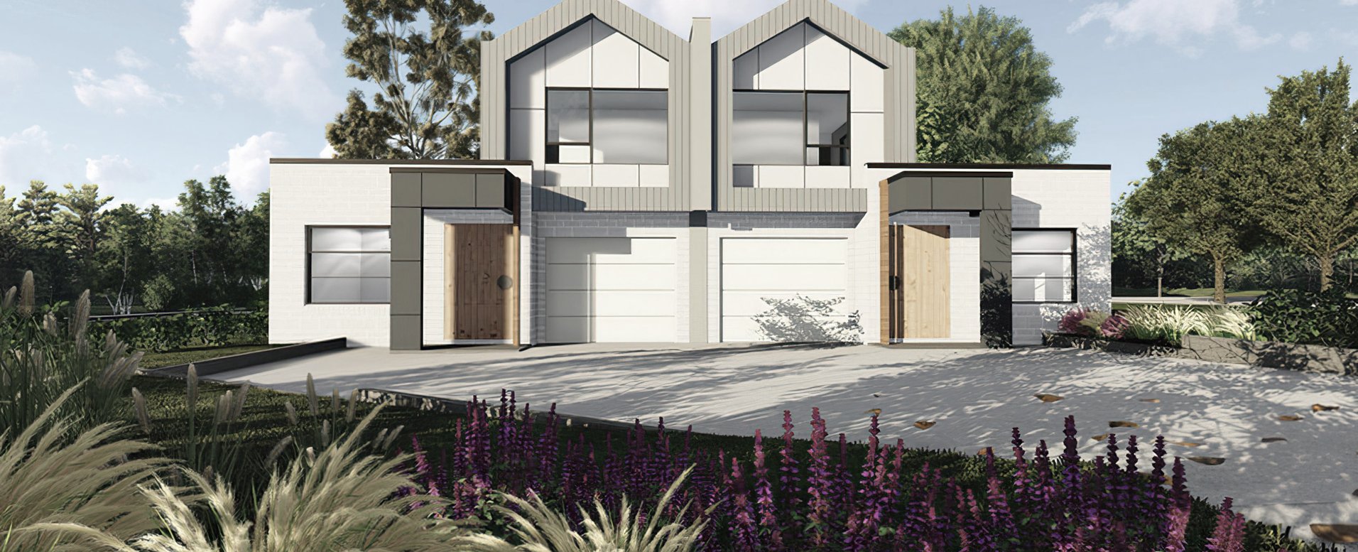 Whitestone Point by MIND ARCHITECTS | ArchiPro AU