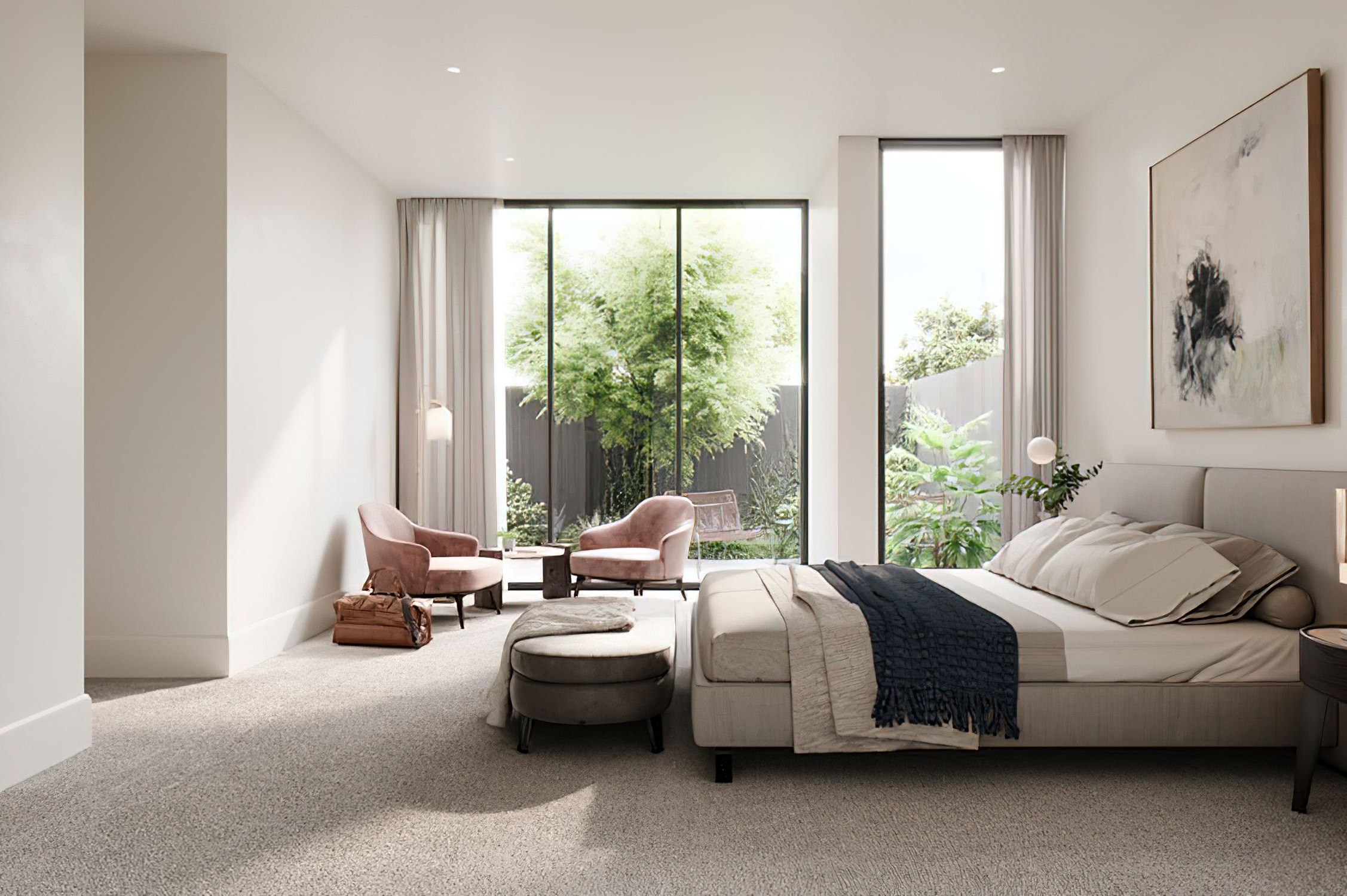 Carson Residence | ArchiPro AU