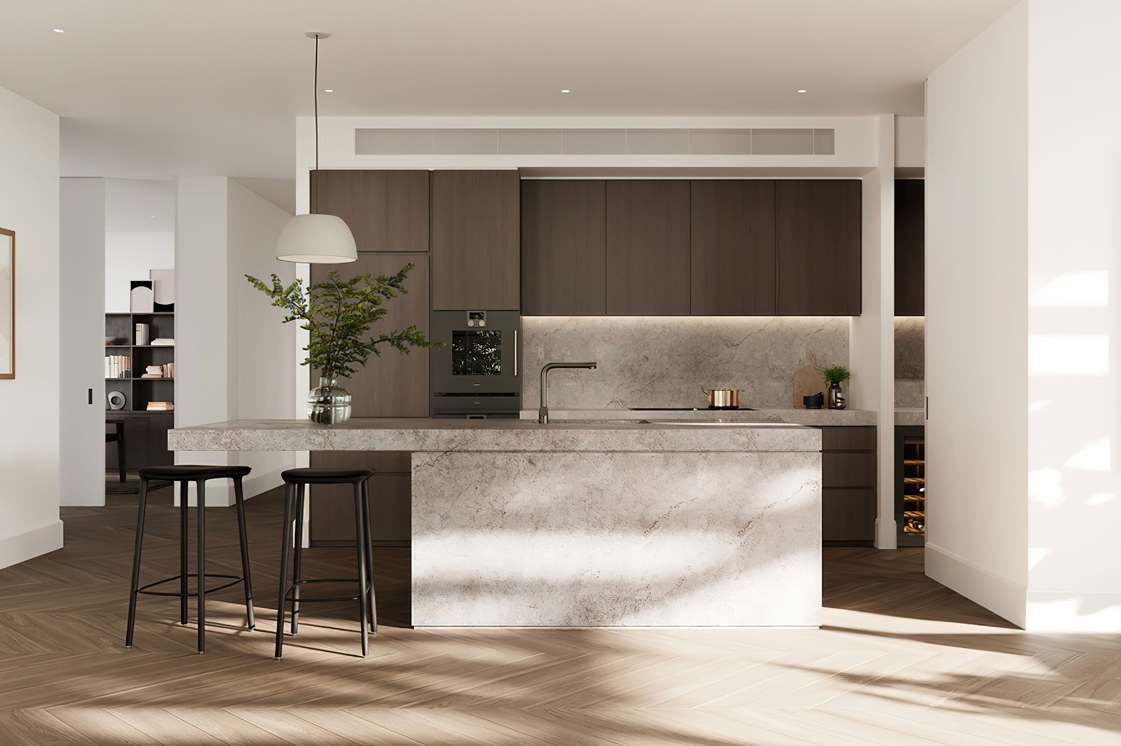 Carson Residence | ArchiPro AU