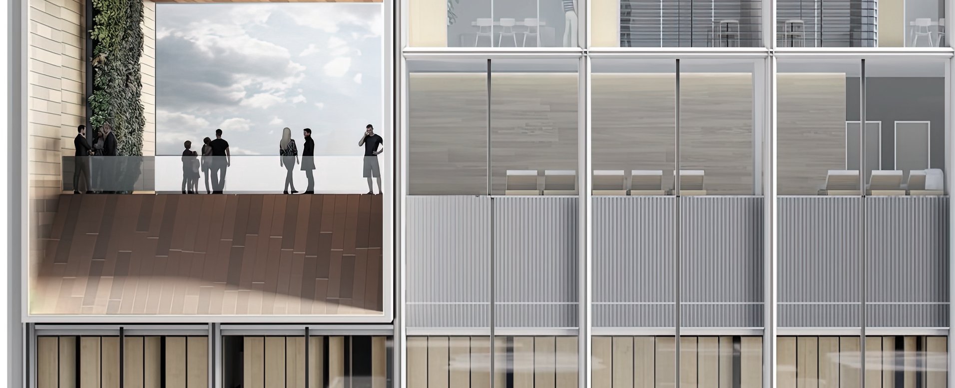 333 Kent Street by Scale Architecture | ArchiPro AU