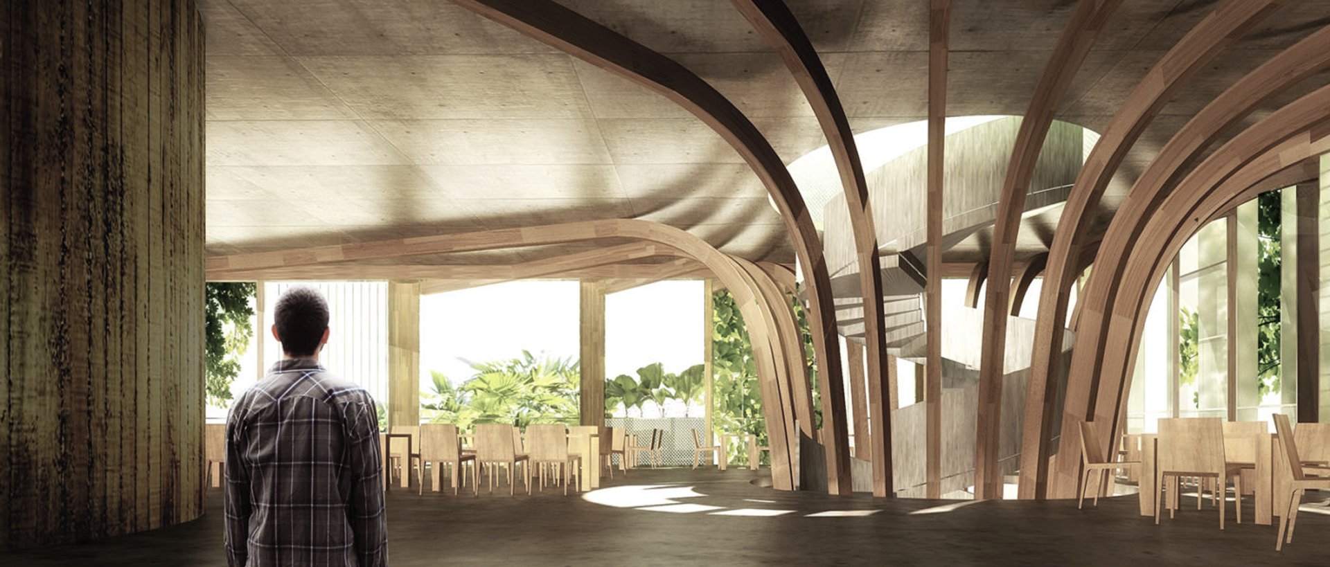 R1 Building Barangaroo by Scale Architecture | ArchiPro AU