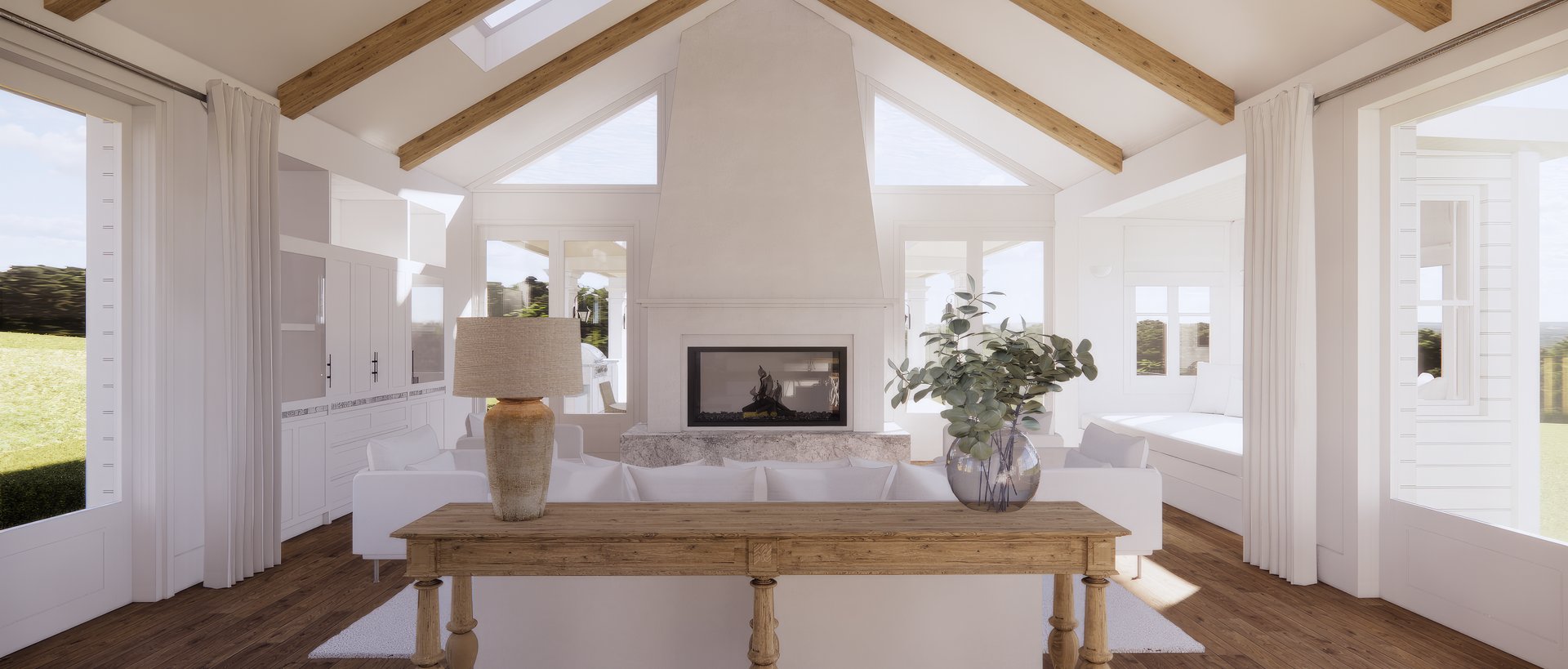 Elizabeth Street by The Design Paddock | ArchiPro AU