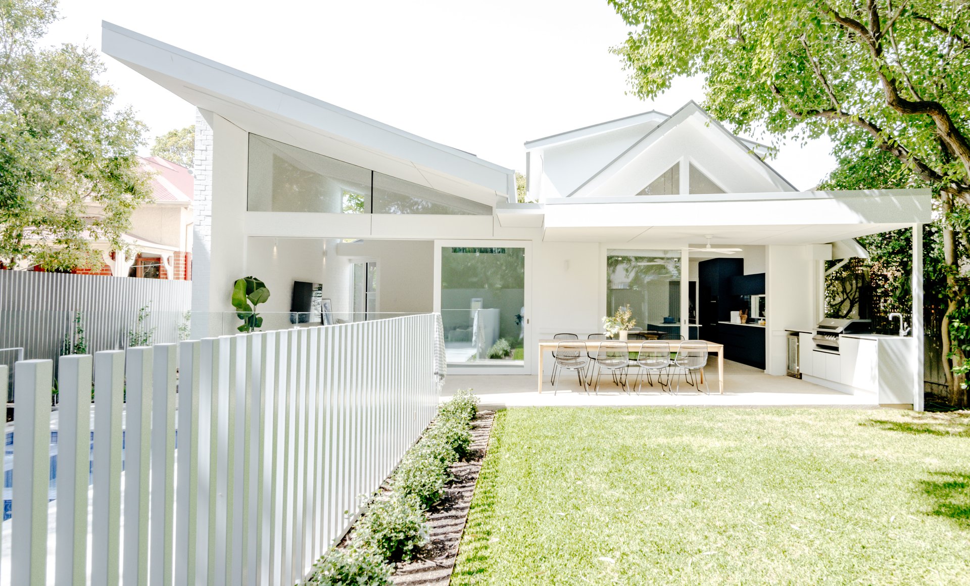 Character Cottage Divergence by Jon Lowe Architect | ArchiPro AU