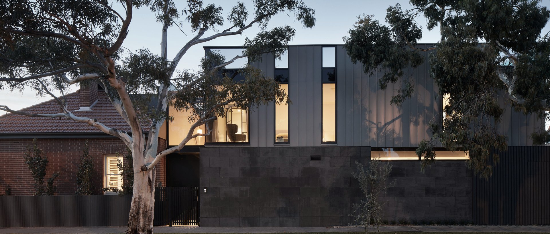 Verge House by Finnis Architecture & Interiors | ArchiPro AU