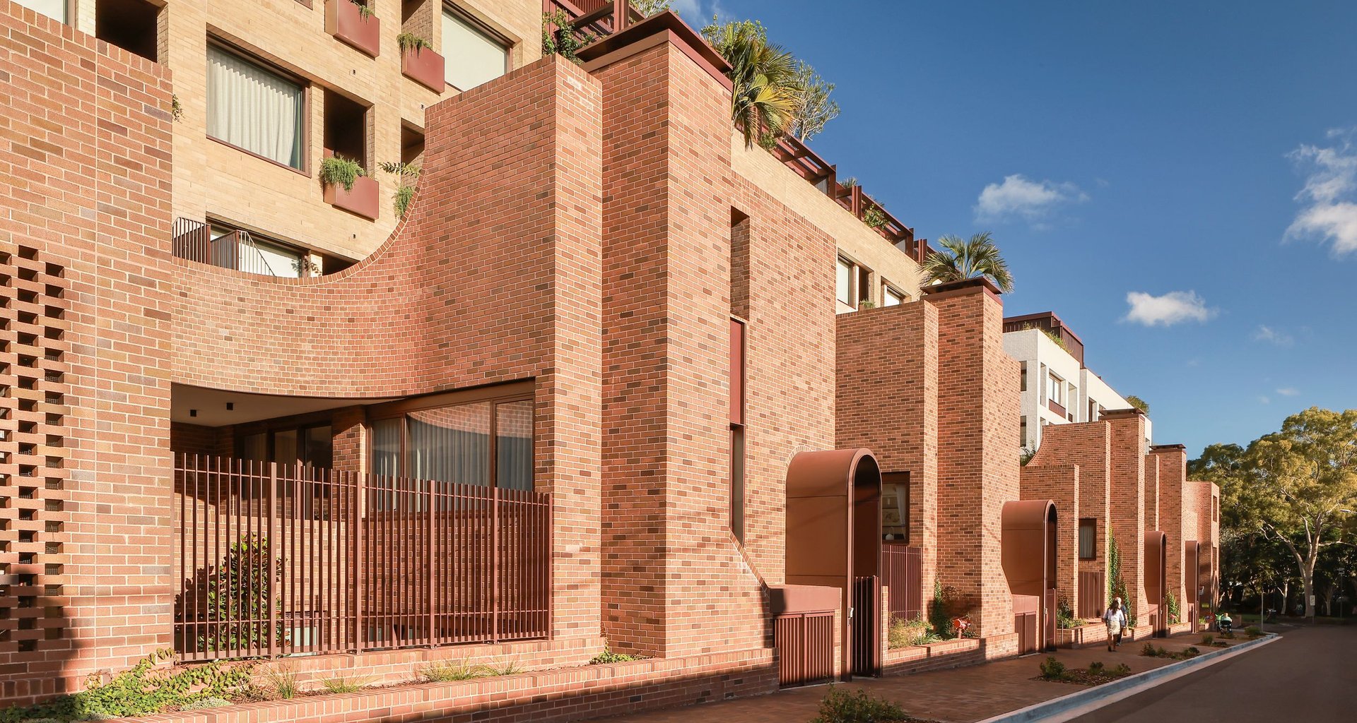 Surry Hills Village, The Terrace Home by Walters Macri | ArchiPro AU