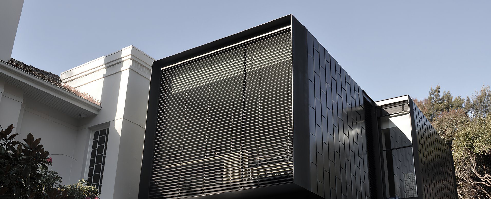 Lansell Road Extension by Archclad | ArchiPro AU