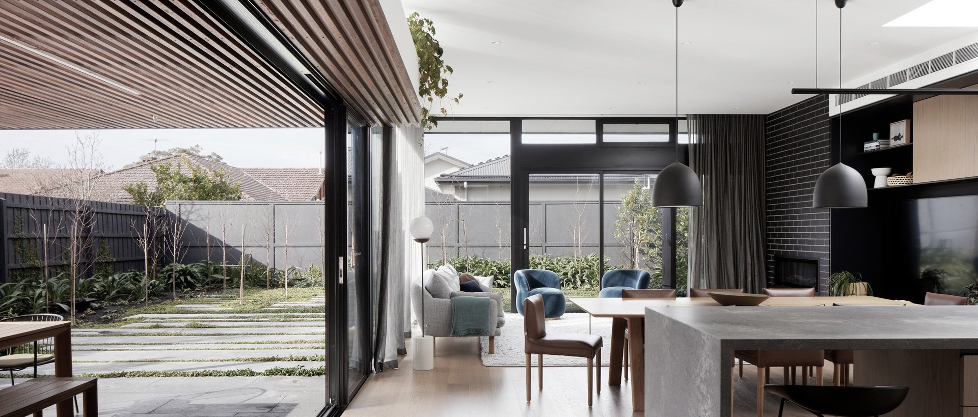 Washington Avenue Residence by Chan Architecture | ArchiPro AU