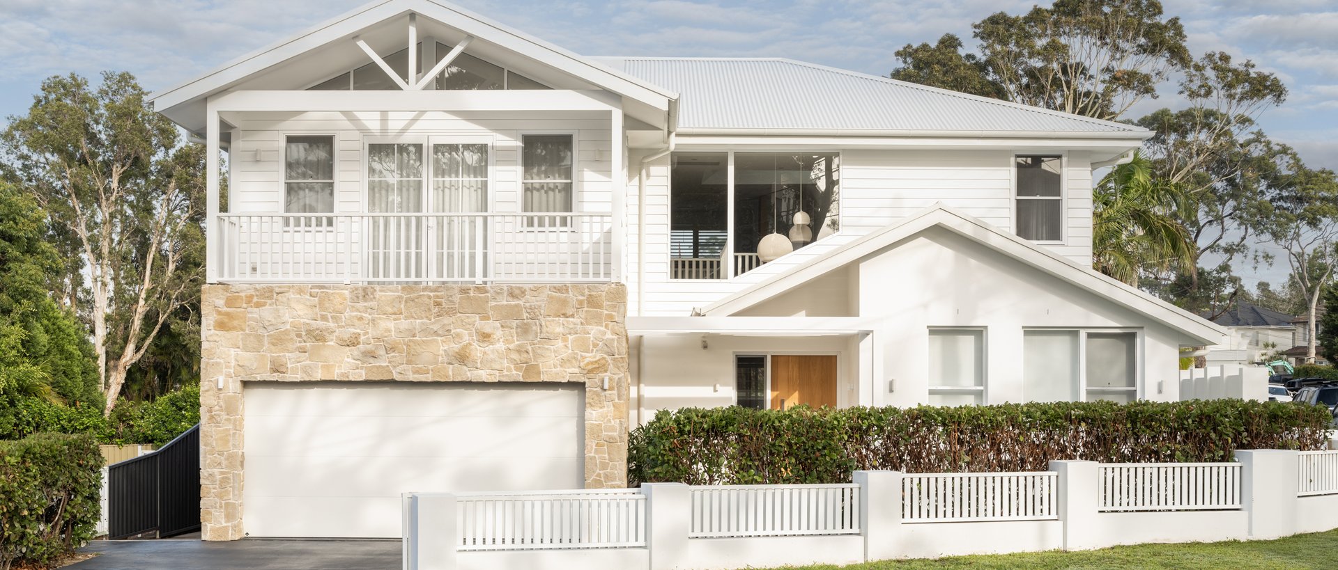 Project Bell by Beyond Build Constructions | ArchiPro AU