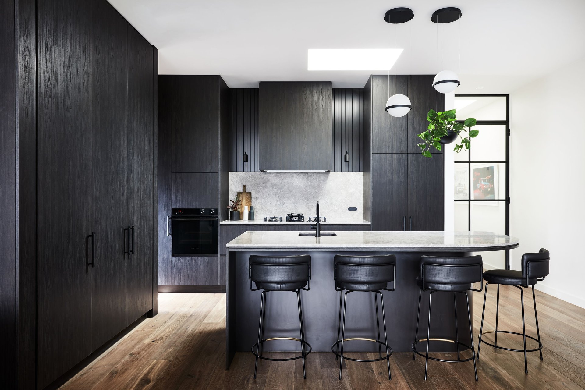 Cluden House by tote design studio | ArchiPro AU